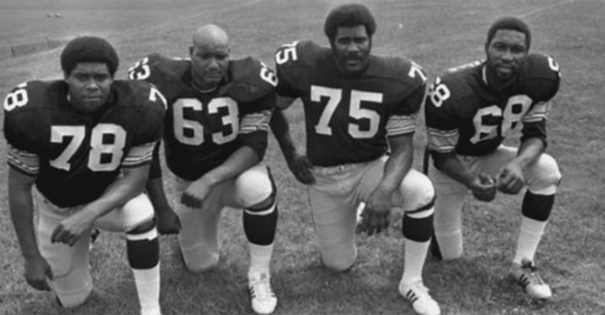 Steelers' Rocky Bleier Detailed Exactly Where Pittsburgh's Teams Of The ...