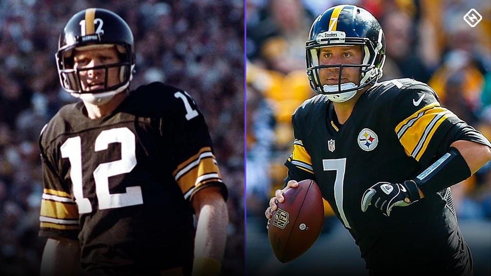 Steelers Icon Terry Bradshaw Takes Playful Jabs At Tom Brady's Legacy ...