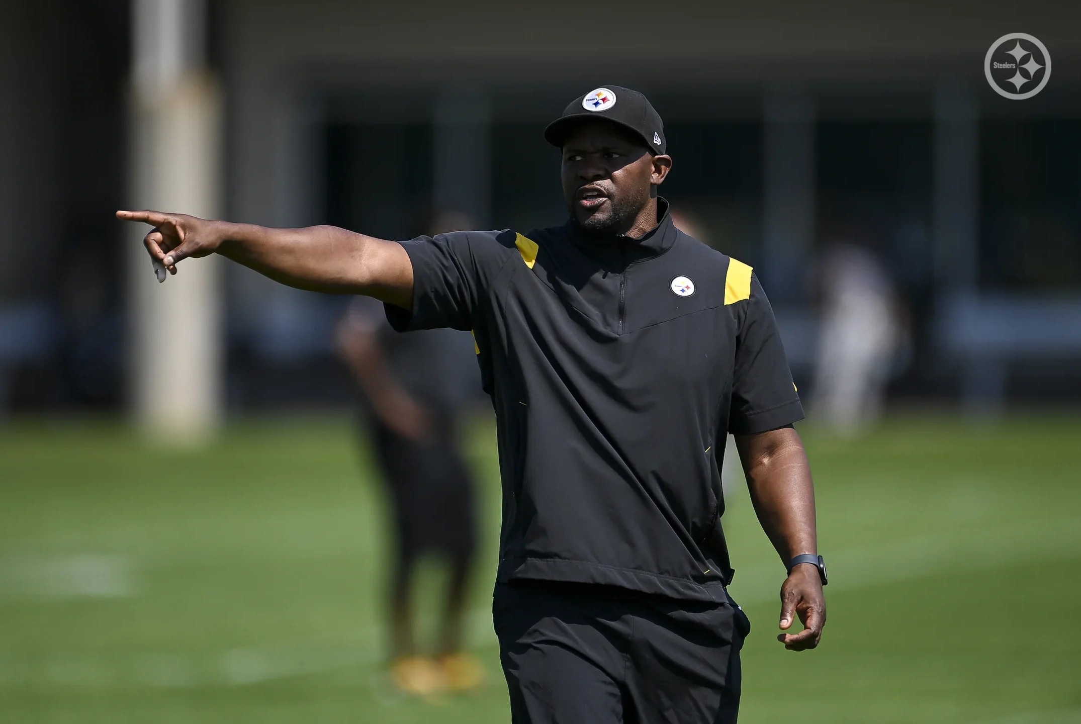 Steelers Hire Gerald Alexander, Who Has Controversial Ties To Brian ...