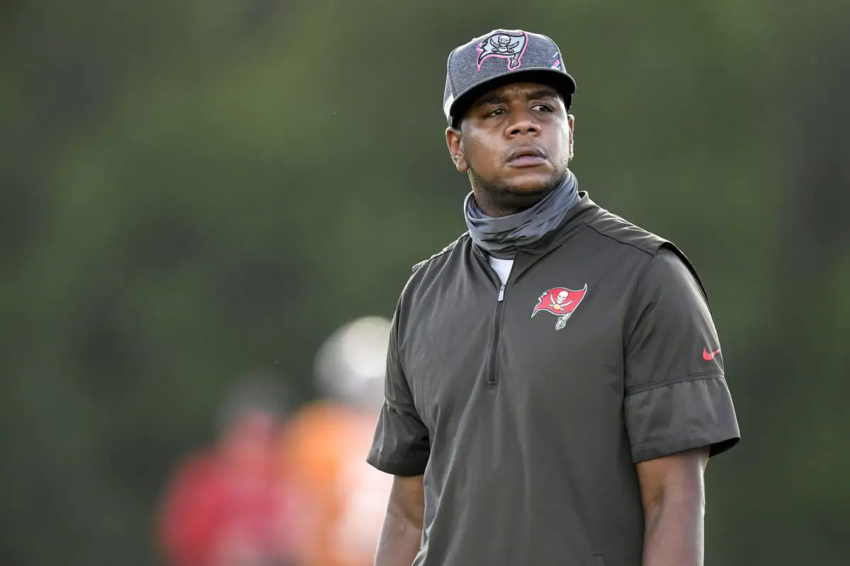 Former Steelers QB Byron Leftwich Confirmed As A Scapegoat For The ...