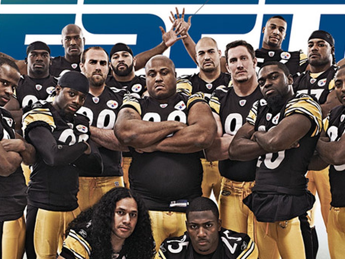 Pittsburgh Steelers' Legend Assured Joey Porter Jr. Can Bring Back Old ...