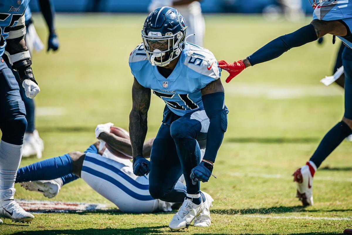 Steelers Had Promising LB David Long Jr. Thinking They Would Draft Him ...