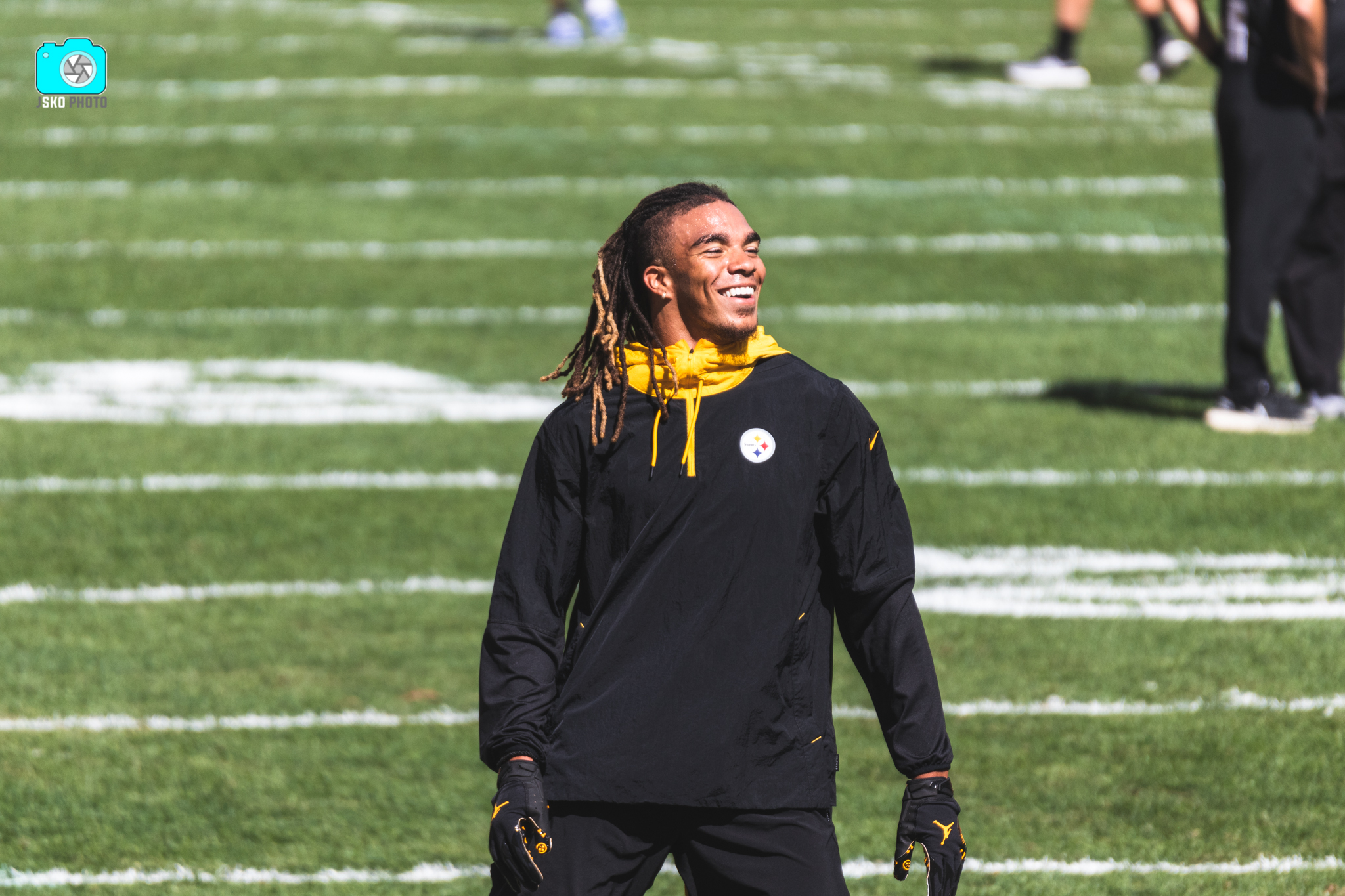 Former Steelers 2nd-Rounder Chase Claypool's Career May Be On Life ...