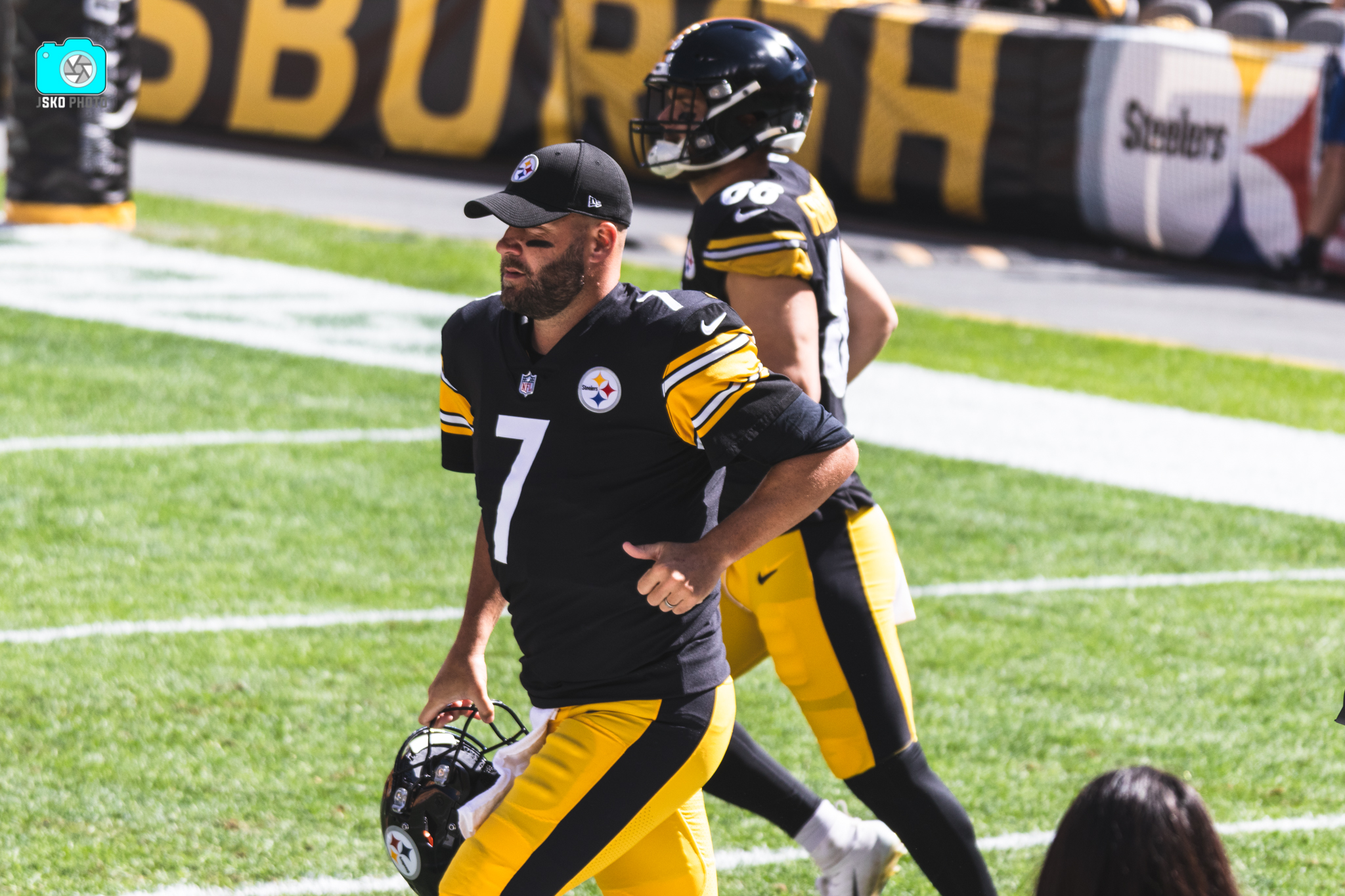 Steelers Ben Roethlisberger Detailed The Fear He Had For Bill Cowher
