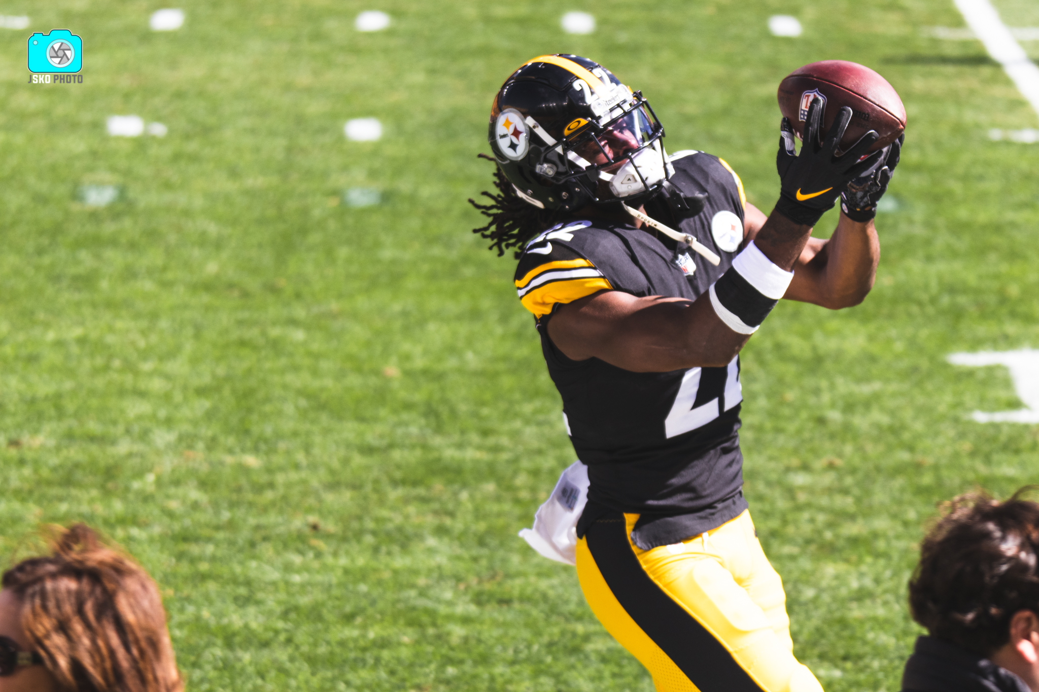 Steelers' 2024 Draft Success Brings A Trio Of "A** Kickers" To Pittsburgh