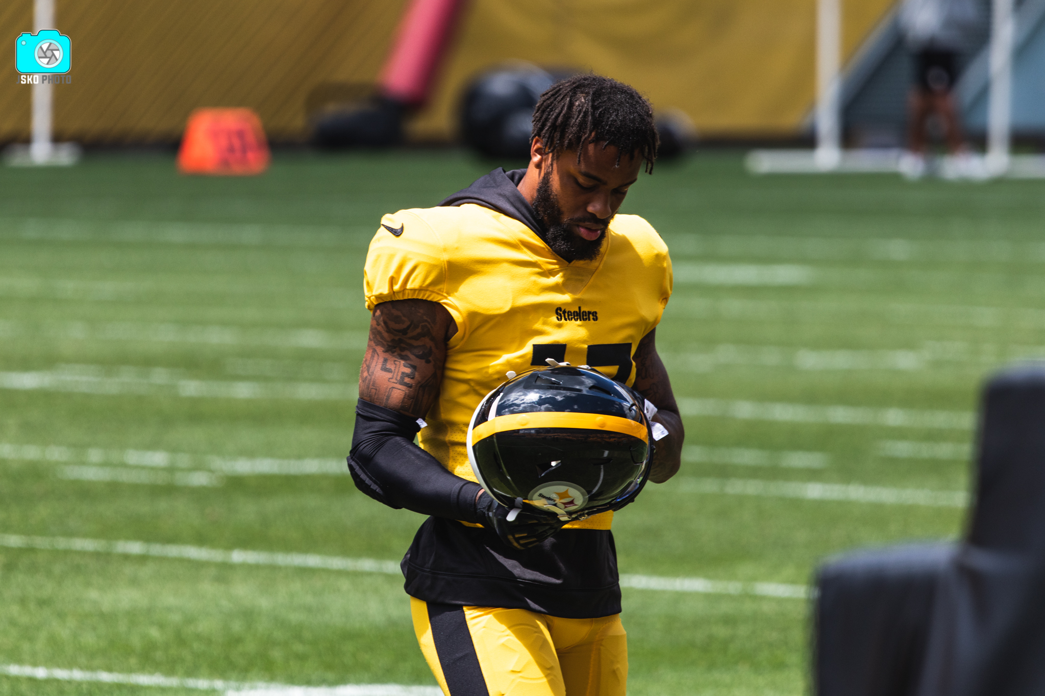 Multiple Steelers Have New Homes After Latest Signings Across The NFL