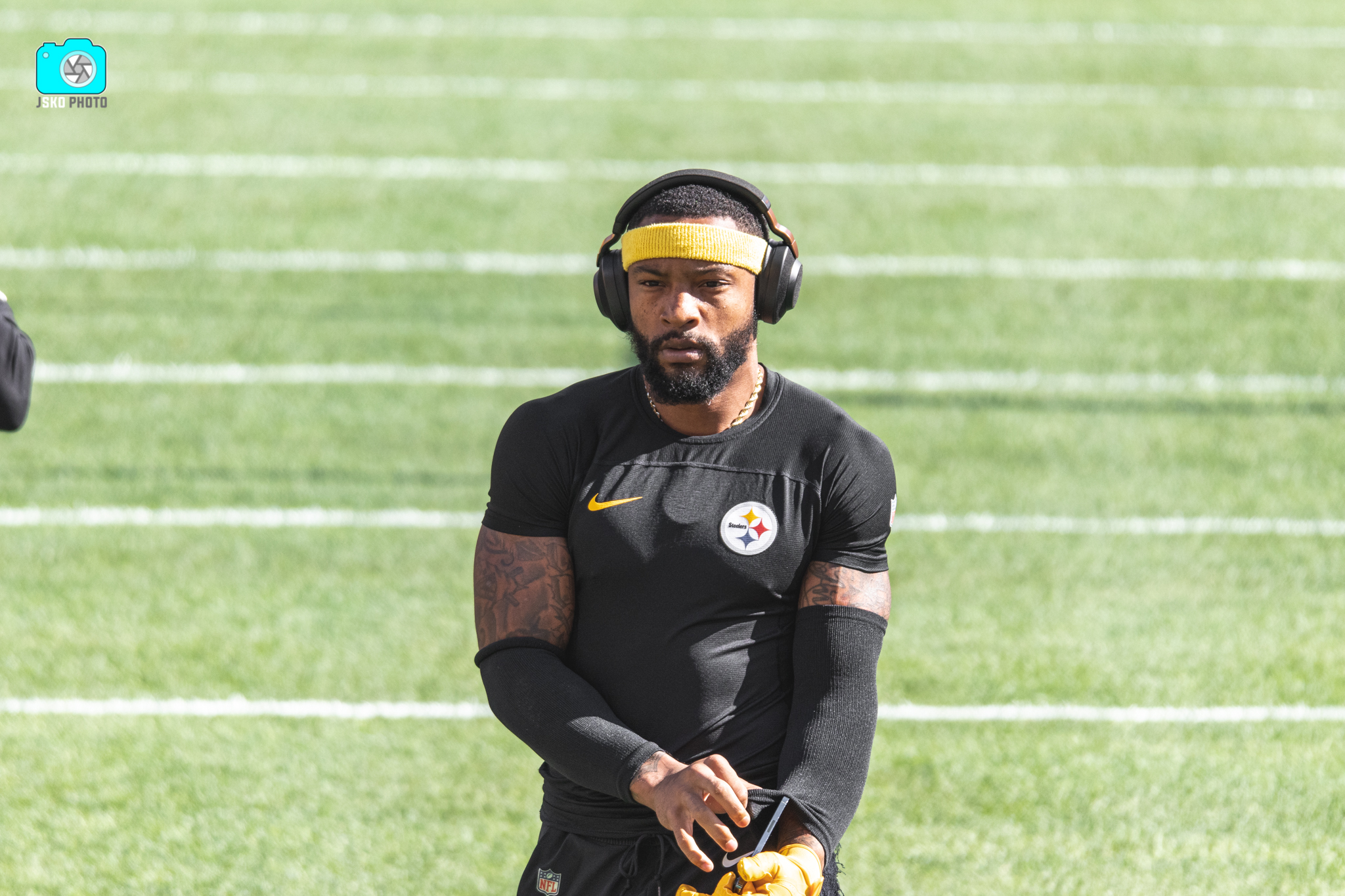 REPORT - Steelers' Arthur Maulet Asks For Release After Dispute Over ...