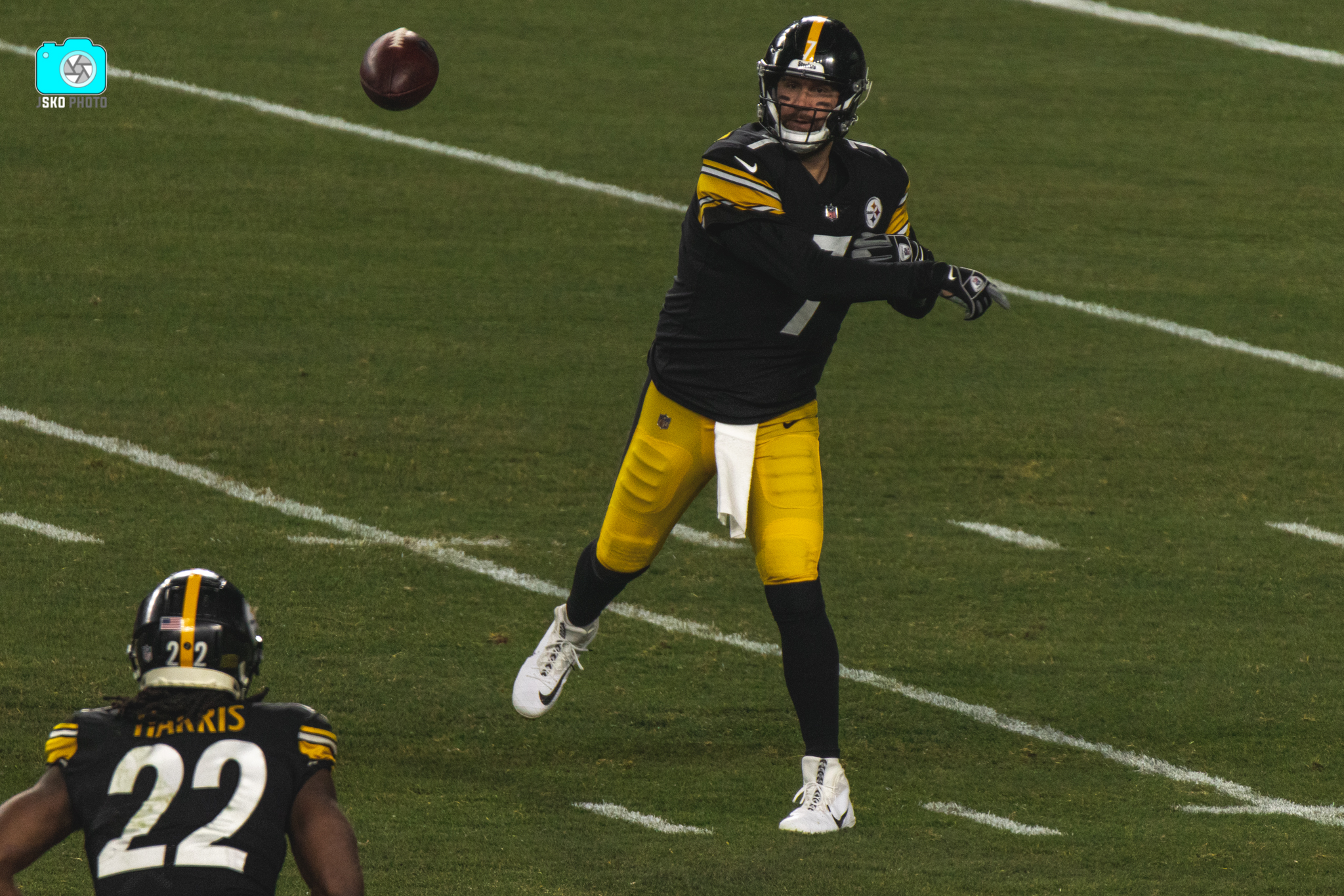 2 Players’ Dead Cap Could Cost Steelers Solid Free Agent In 2023