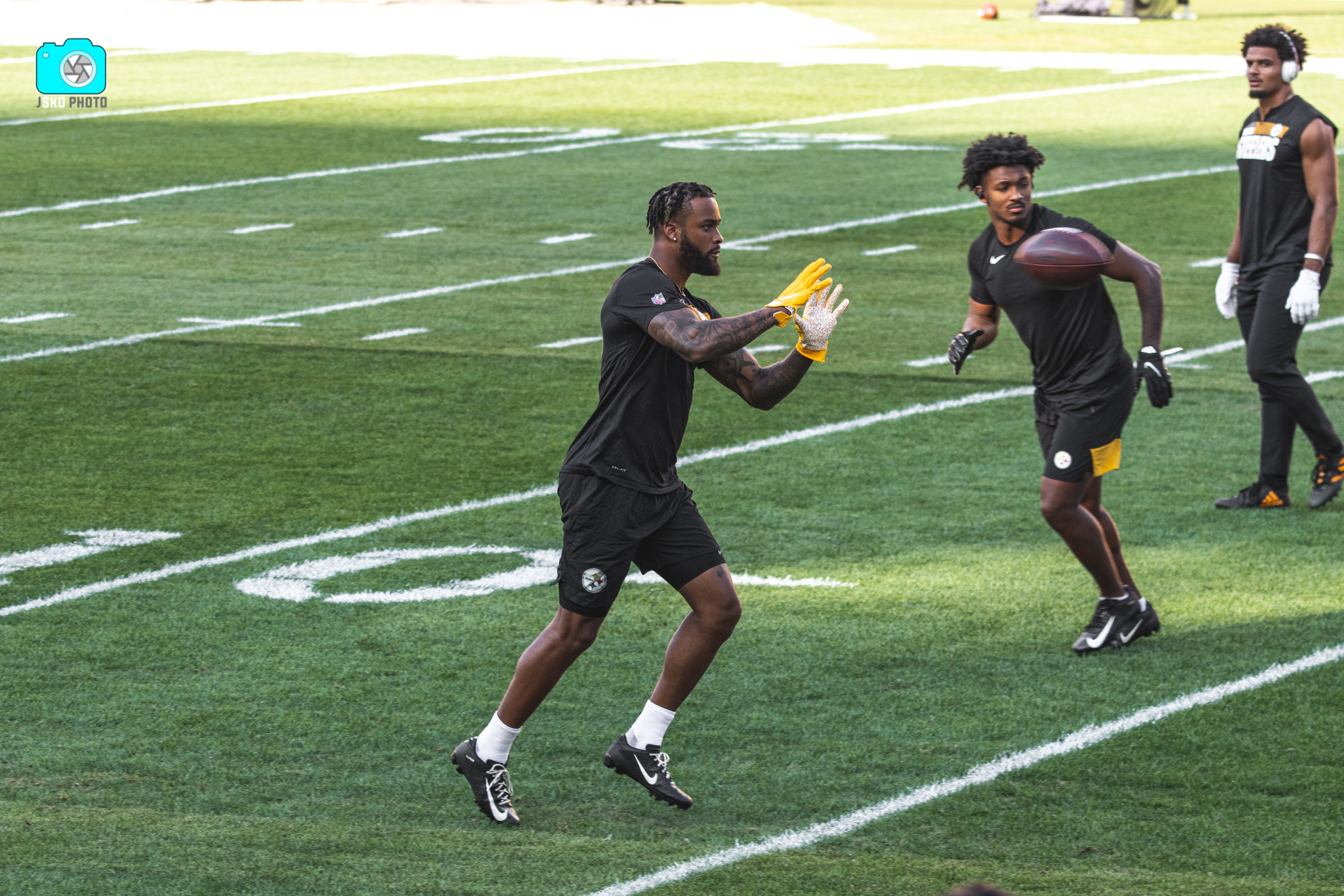 Steelers Now Have An Alternate Option At Cornerback If They Want A Reunion