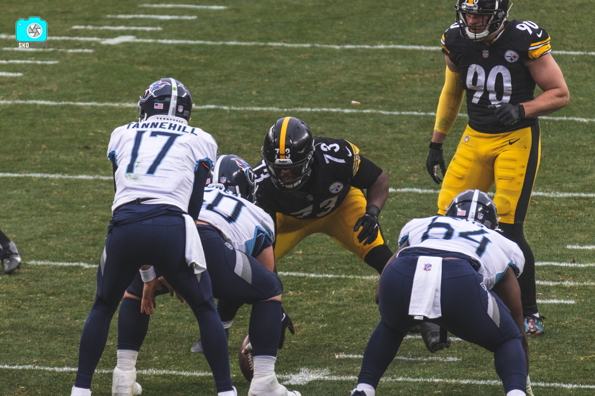 Steelers 2020 Draft Class Is A Clear Example Of Sustained Failure At ...