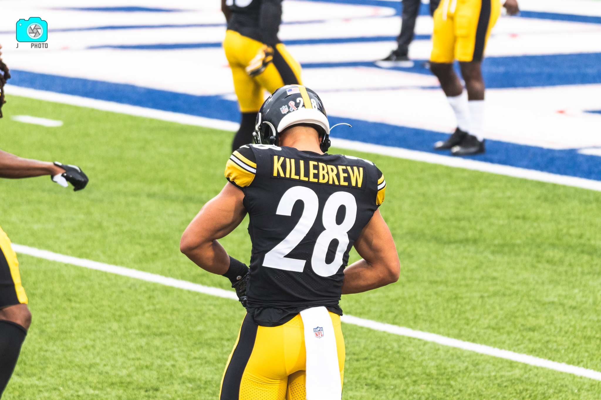 Steelers Retain Special Teams Ace Miles Killebrew Quickly After Free ...