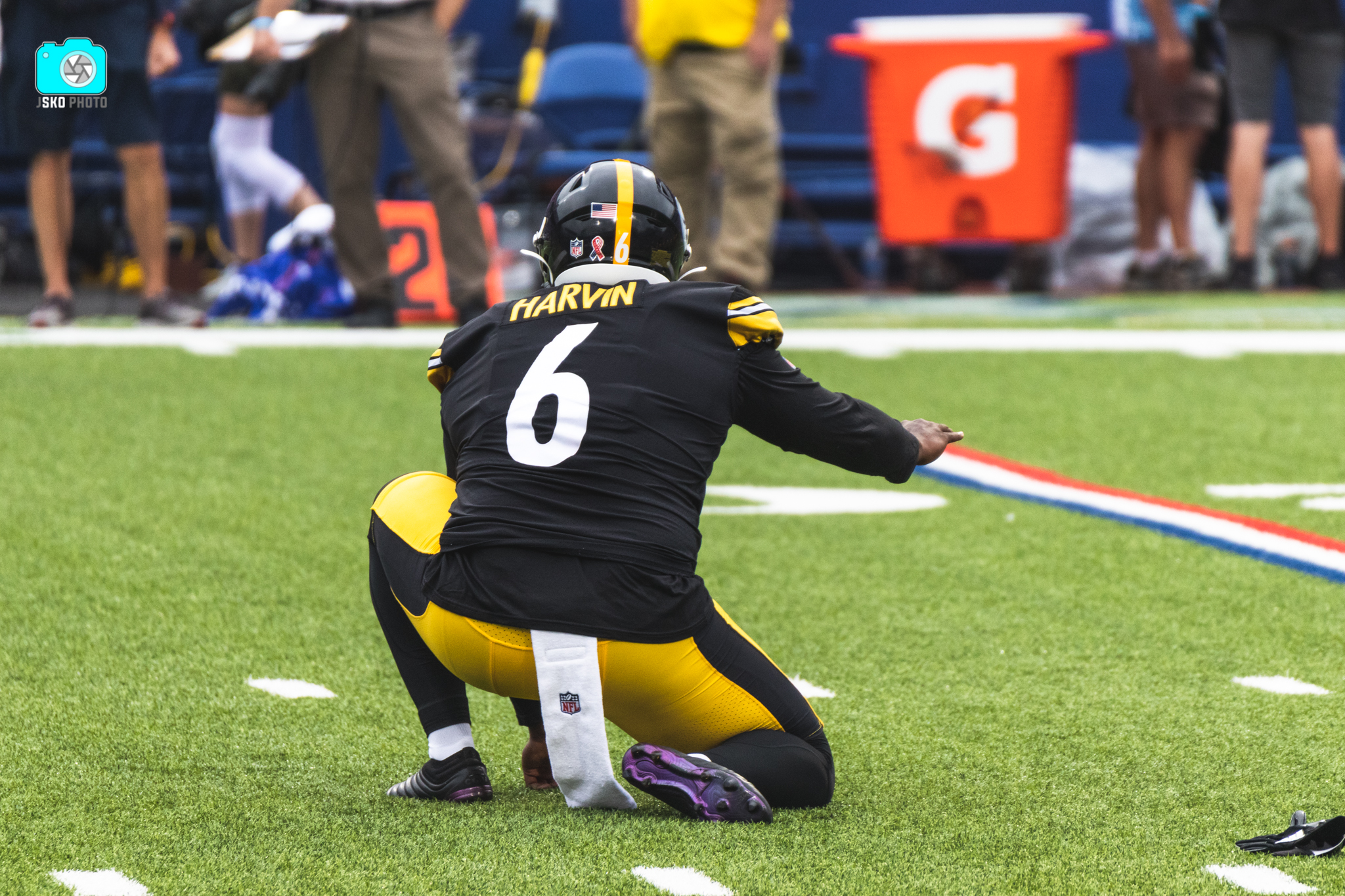 Steelers Punter Emerging As Potential Trade Target Of Philadelphia ...
