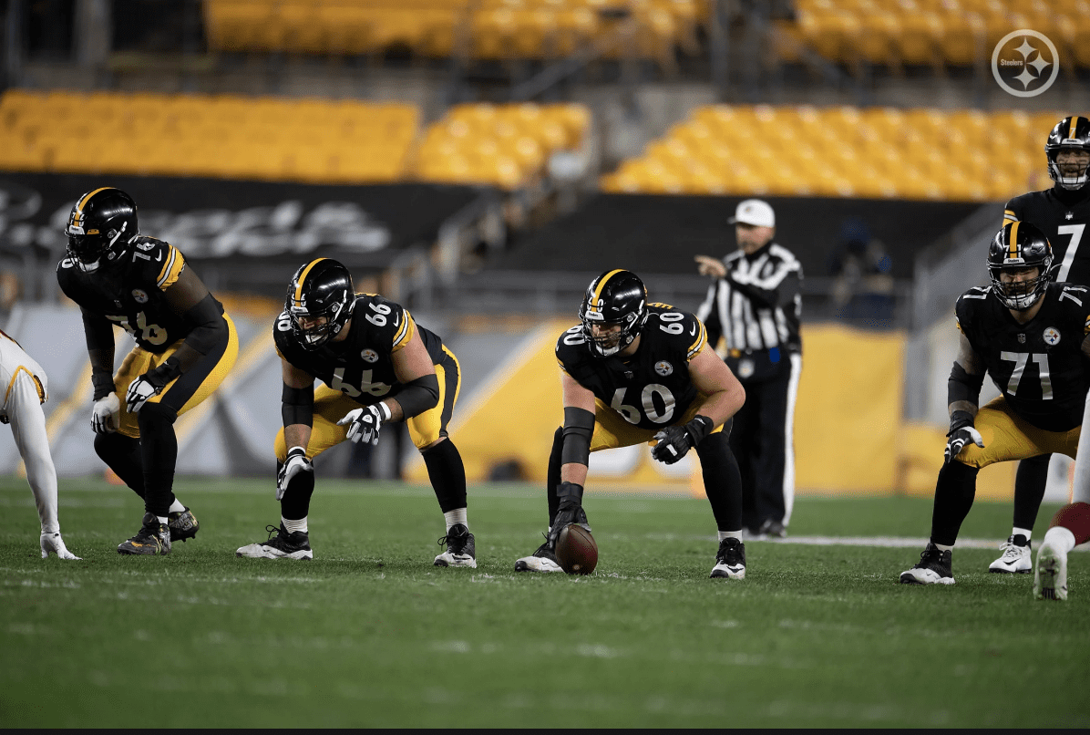 Offensive Tackle May Not Be The Most Important Position For the ...