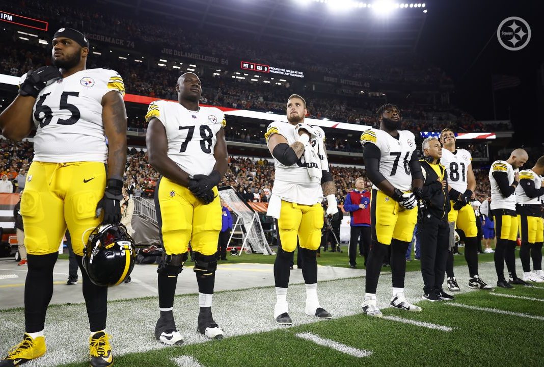 The Steelers 1st Pick In The 2023 NFL Draft Could Surprise You