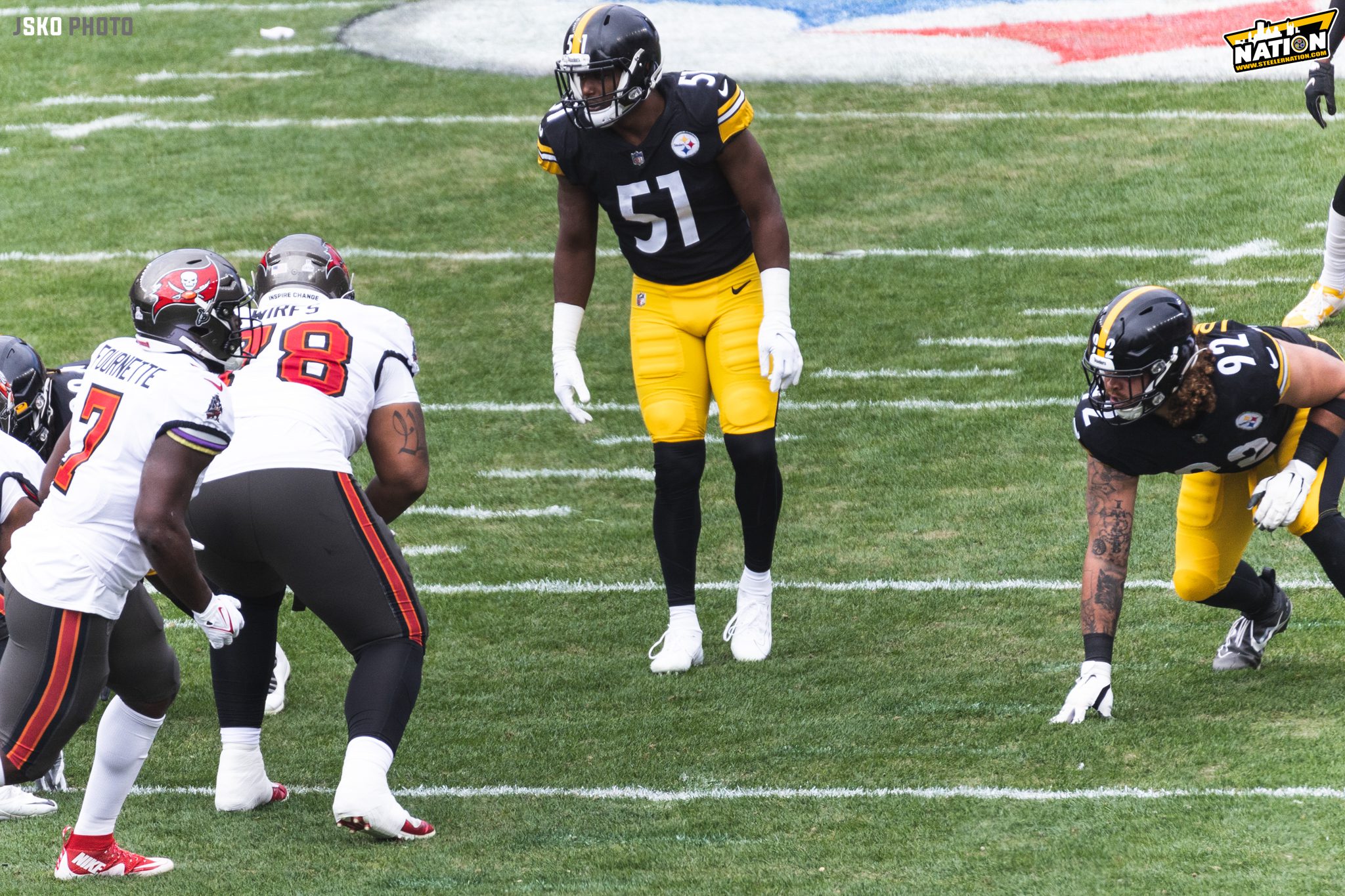 Pittsburgh Steelers Absolutely Should Target A Former Enemy In What ...