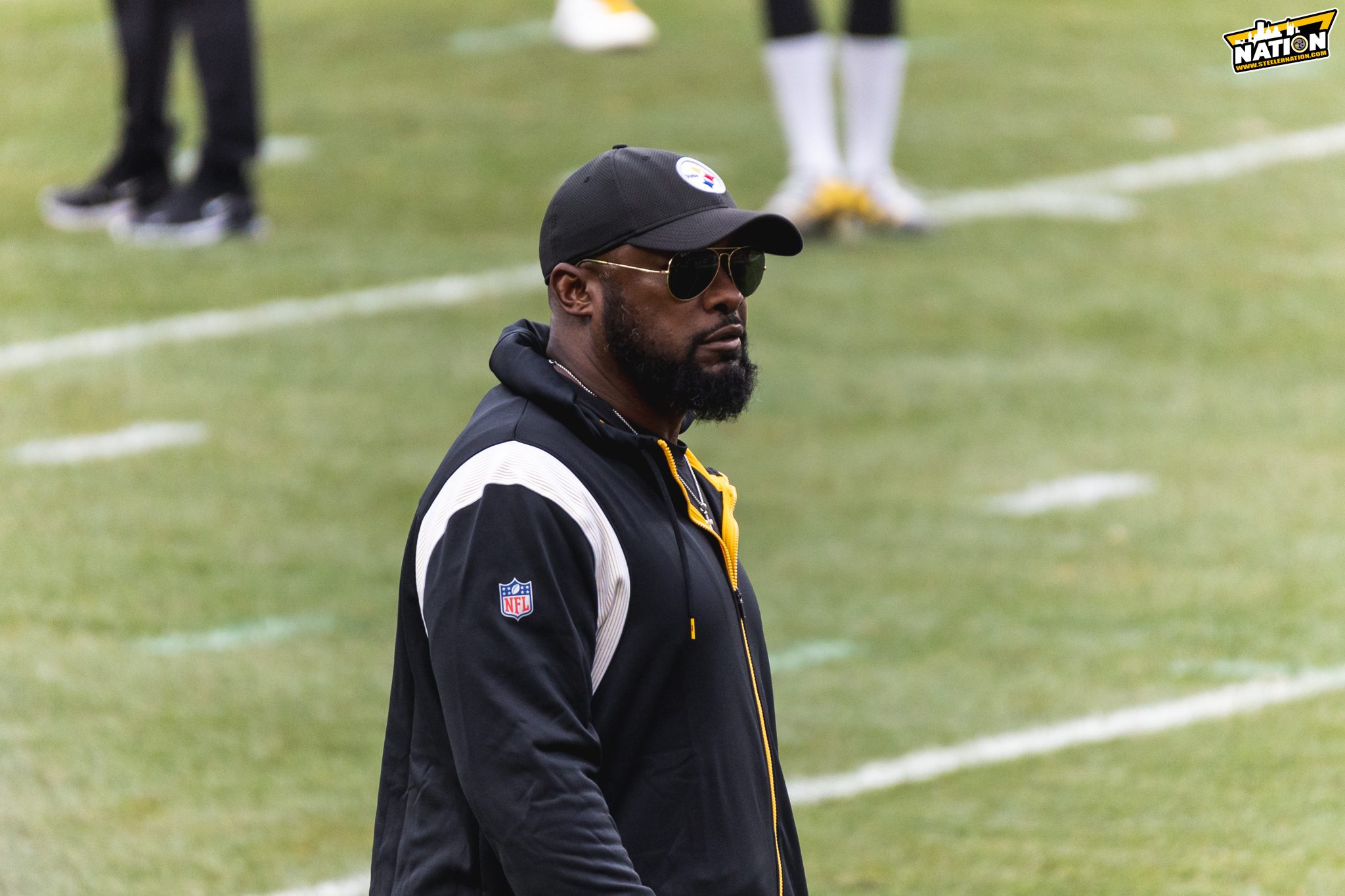 Steelers Head Coach Mike Tomlin Needs To Look In A Mirror After What ...