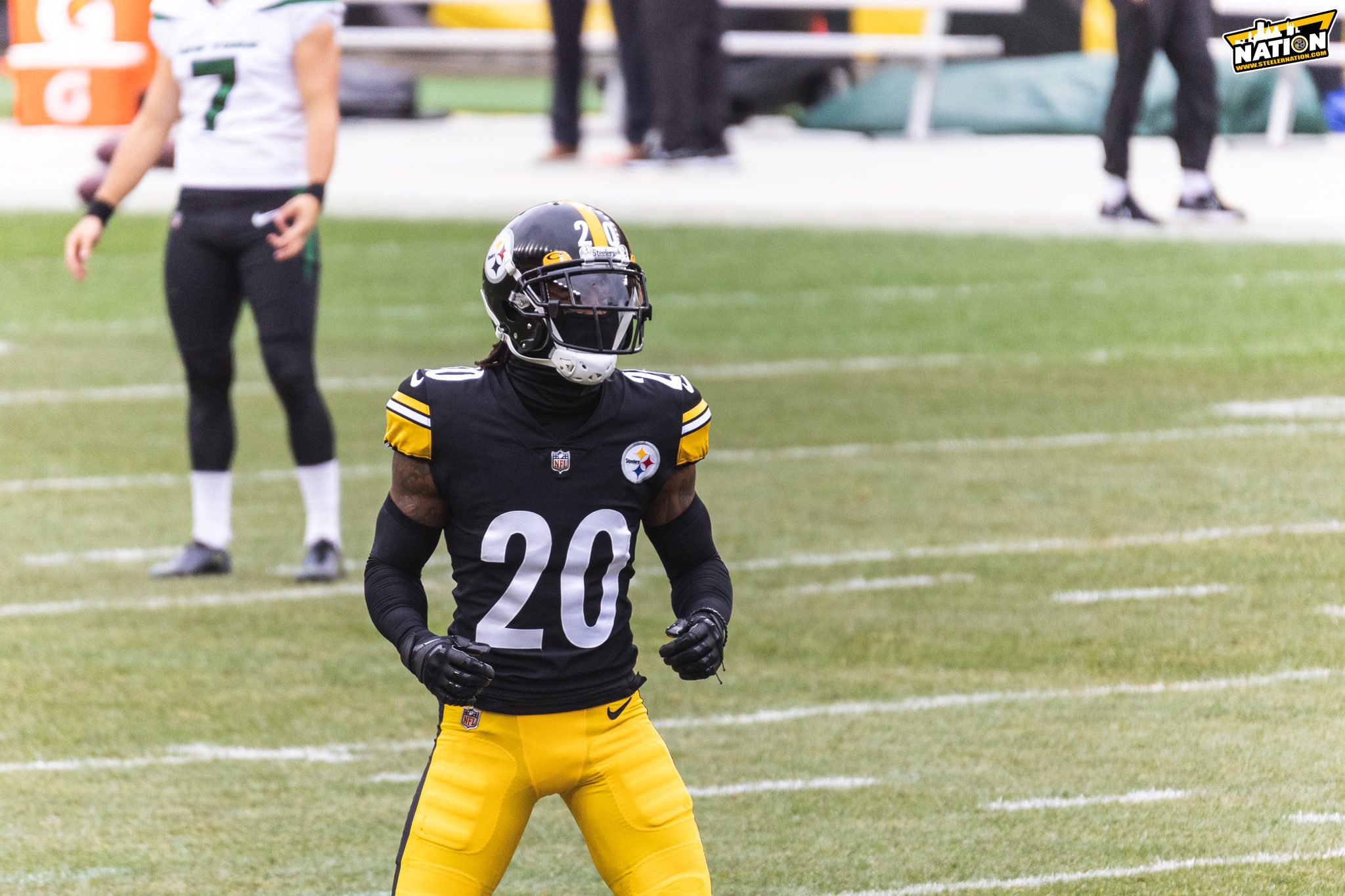 A Steelers Recipe For Offseason Success Begins And Ends At 1 Specific ...