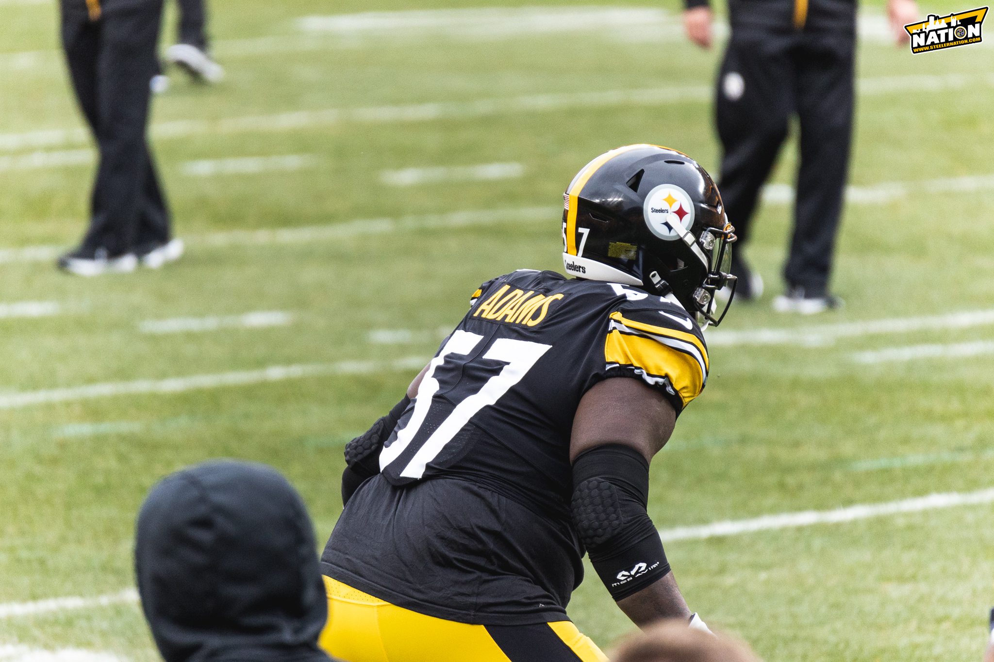 Steelers Recent Rookie Minicamp Invites Include Intriguing Texas Tech ...