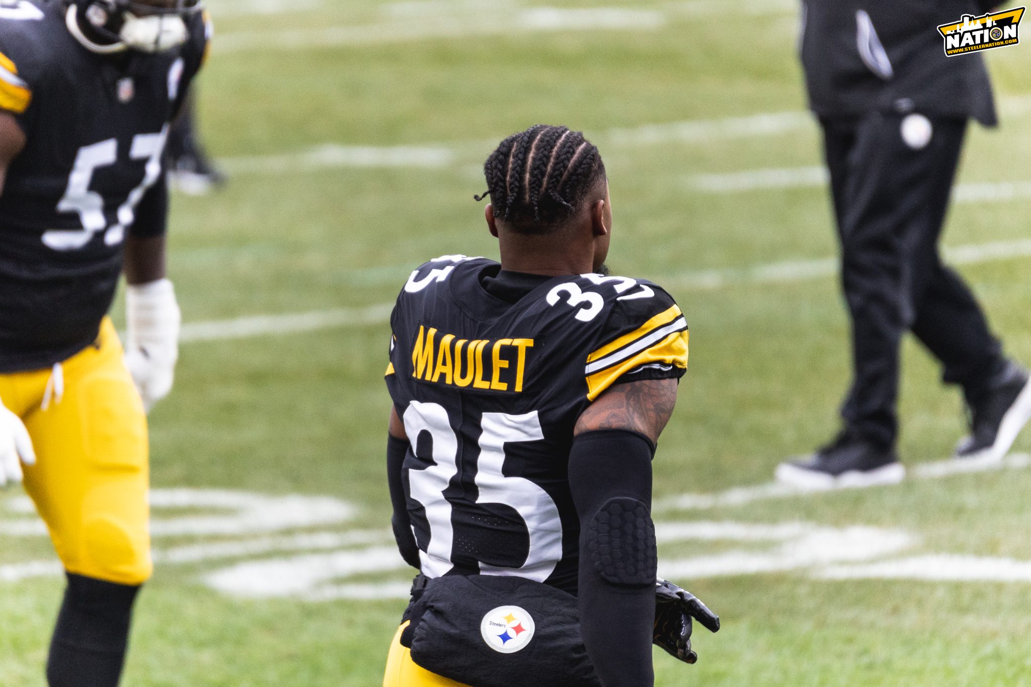 Steelers Nickel Cornerback Competition Down To 2 Clear Players