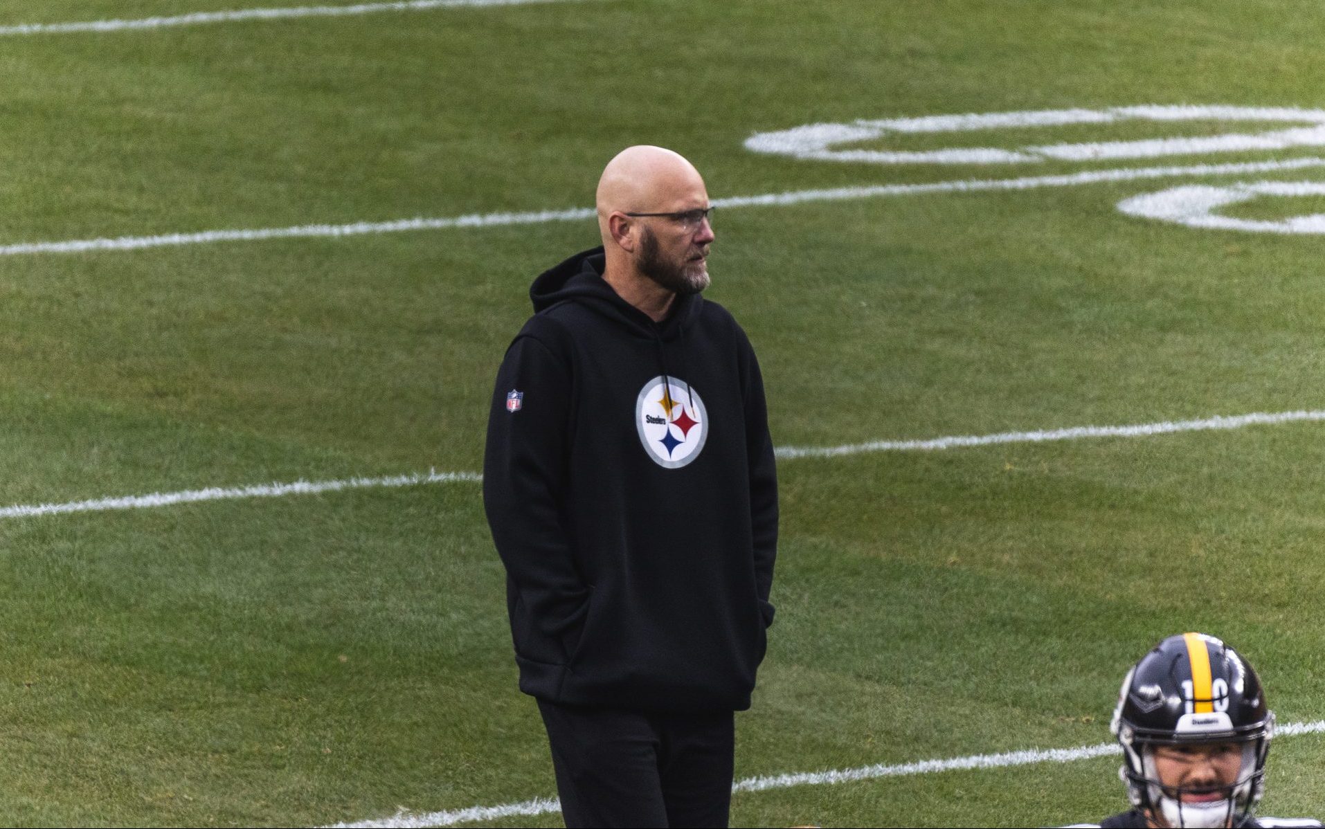 Steelers 2022 Offense Had Highest Percentage Of Run-Run-Pass Sequences ...