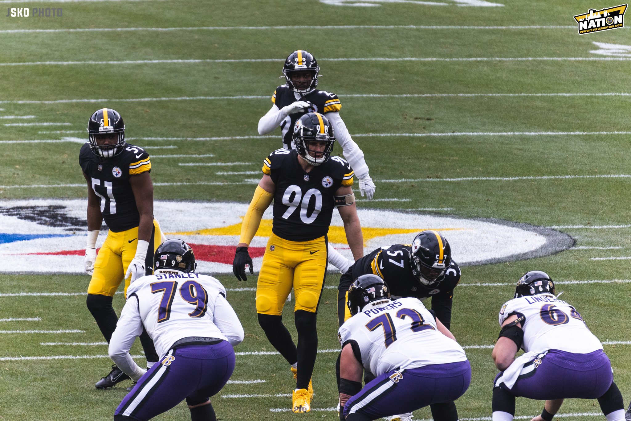 Steelers Family Connections Lead To "Best Pick" in 2023 According To ...