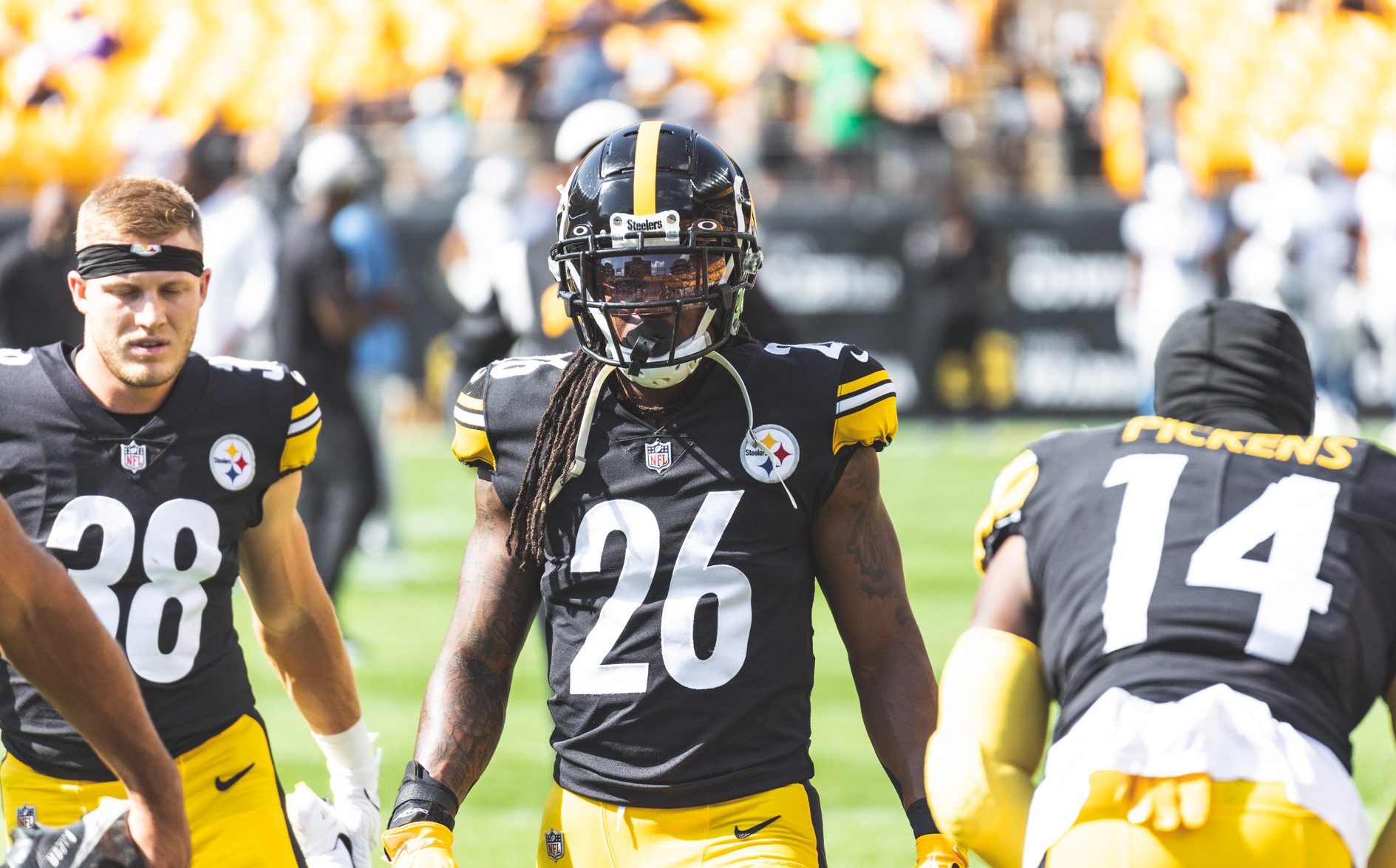 ESPN's Brooke Pryor Predicts The Steelers Will Make Surprising Cuts ...