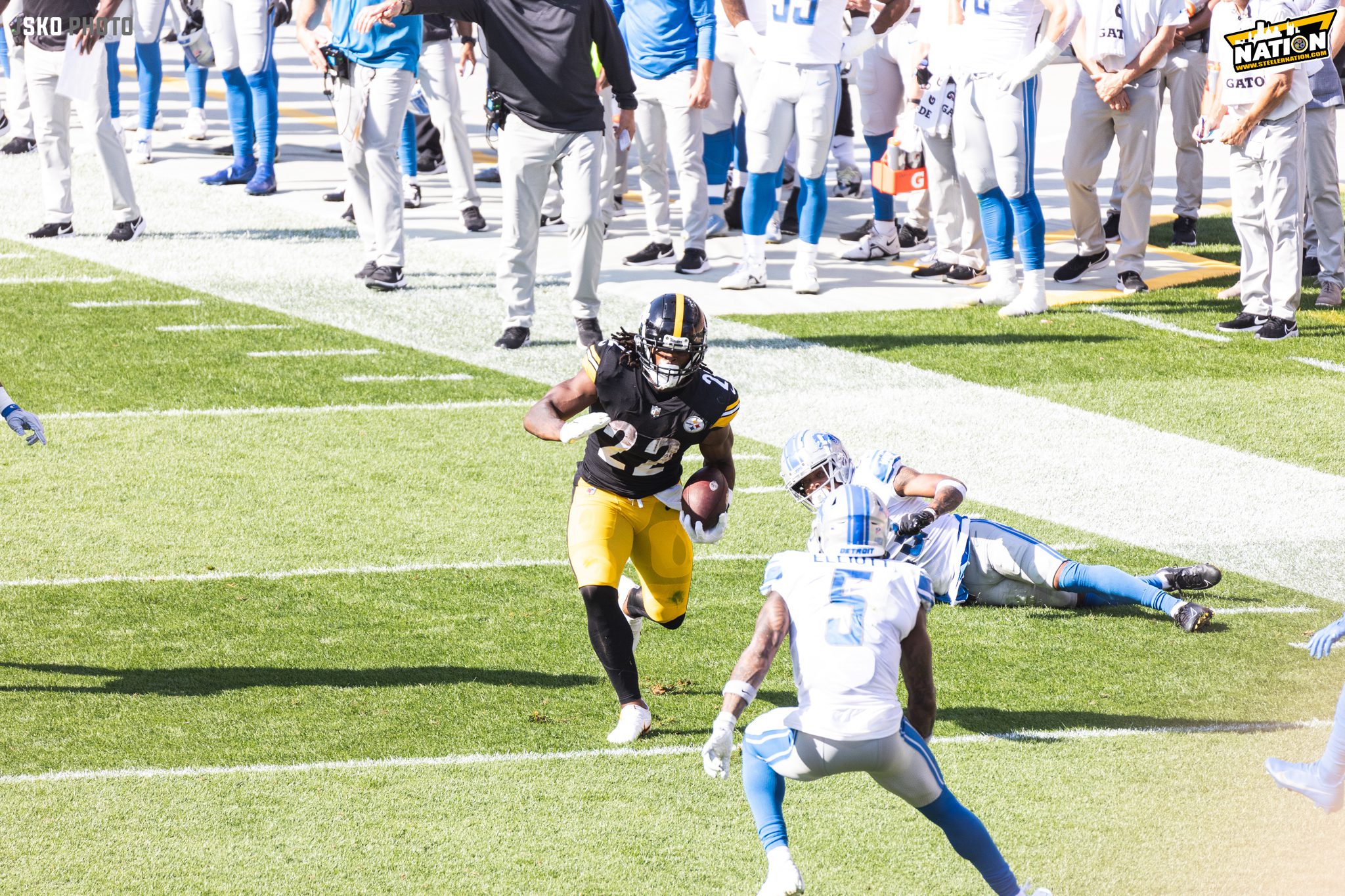 Steelers Record Watching: Which Players Can Achieve Feats Of Greatness ...