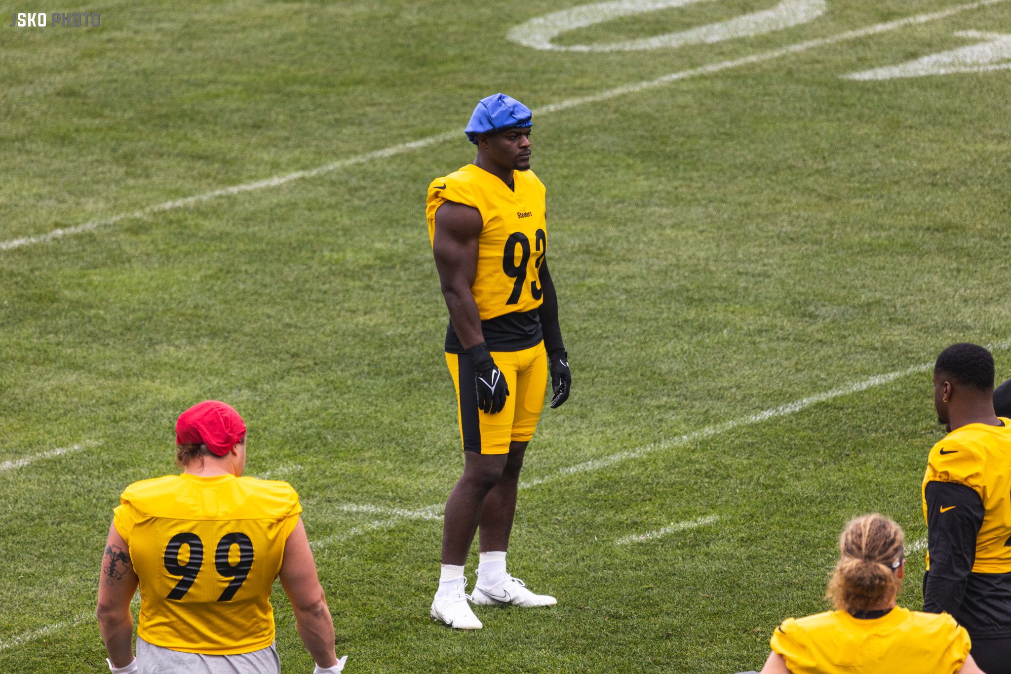 New Injury Update Could Mean Steelers Are Close To Reunion With Popular ...