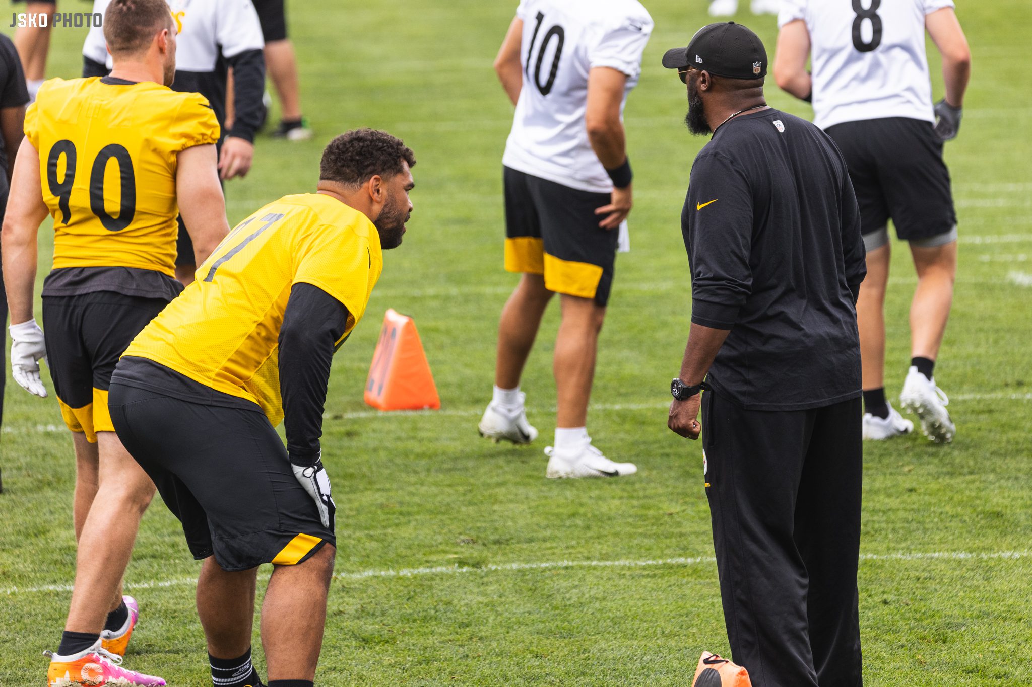 JJ Watt Exposed Steelers Dynamic Defender And His Brother TJ For The 1 ...