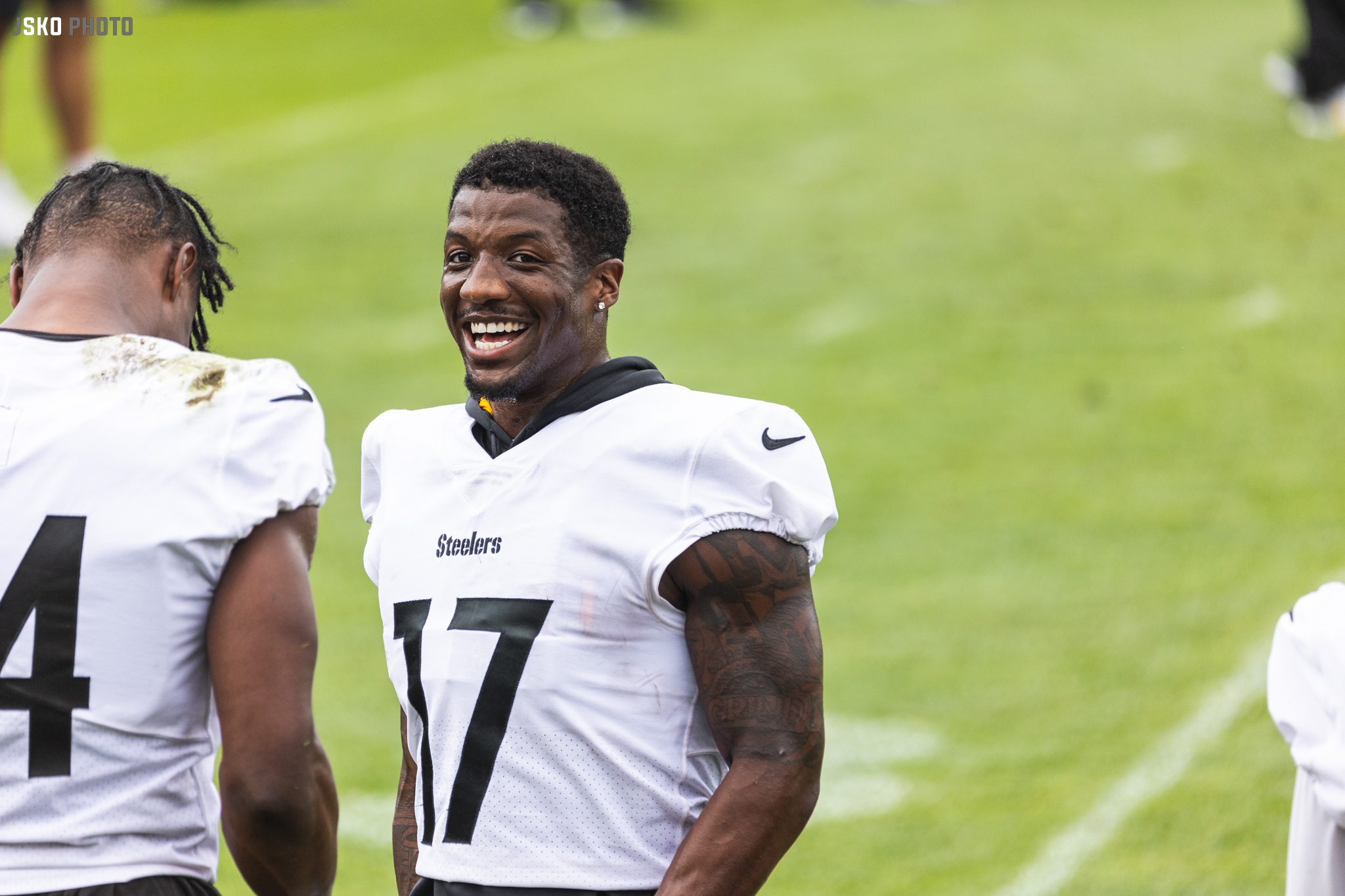 Tweet Hints That The Steelers Part Ways With 2022 Sensational Camp ...