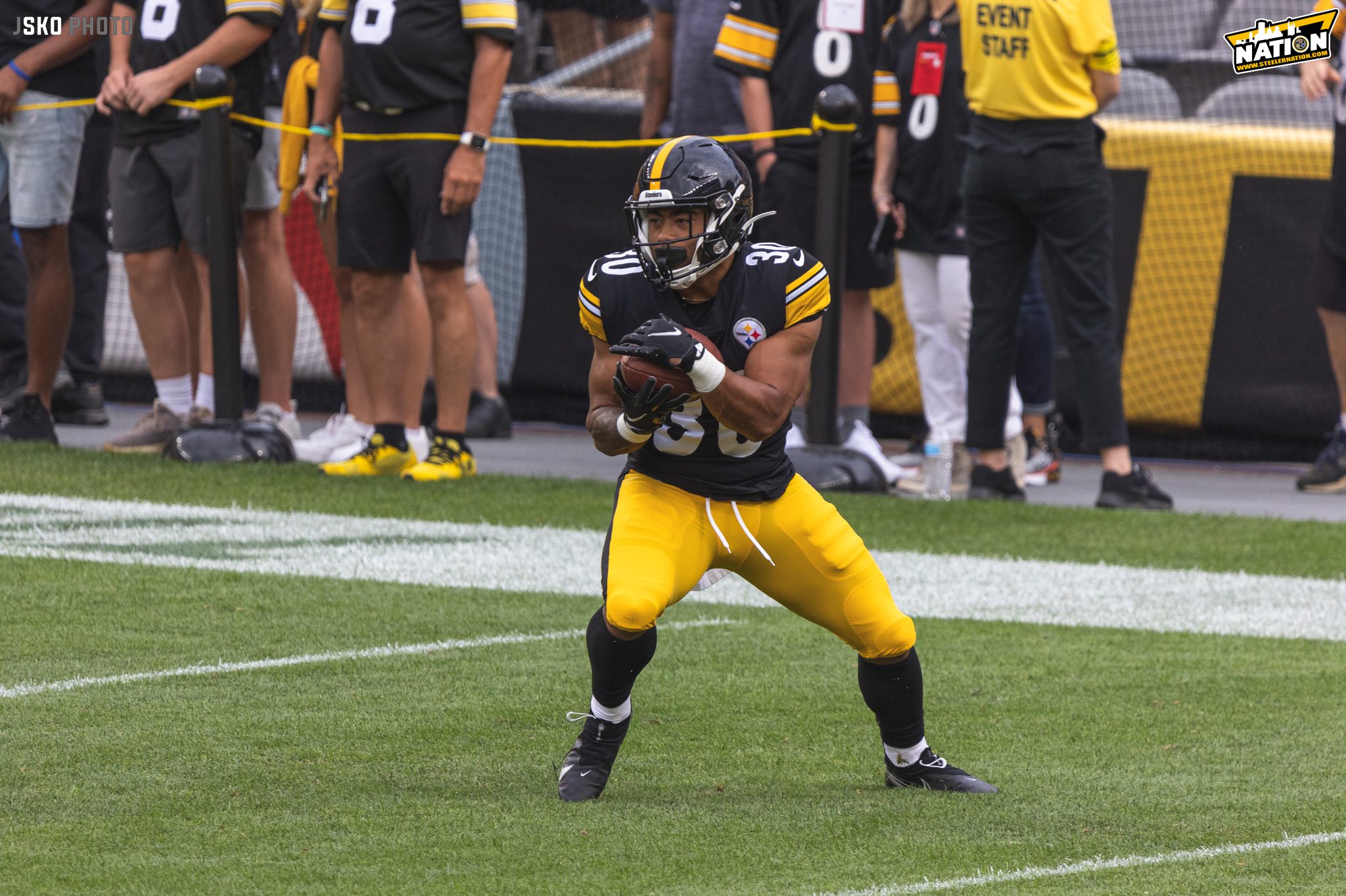Steelers Training Camp: Cheat-Sheet Into The Biggest Storylines Ahead ...