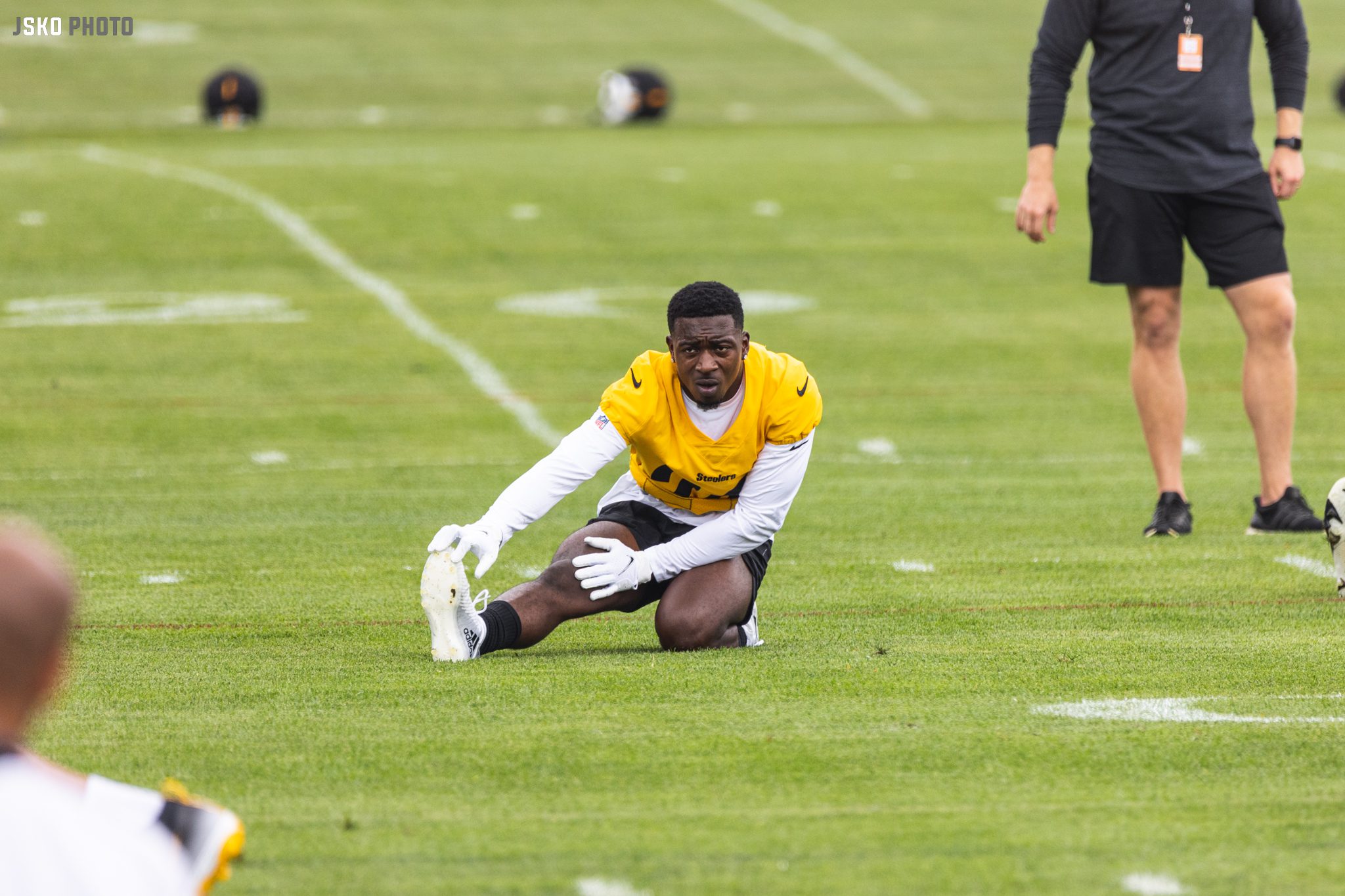 Grading The Steelers Several Moves After Over 2 Days Of The NFL's Legal ...