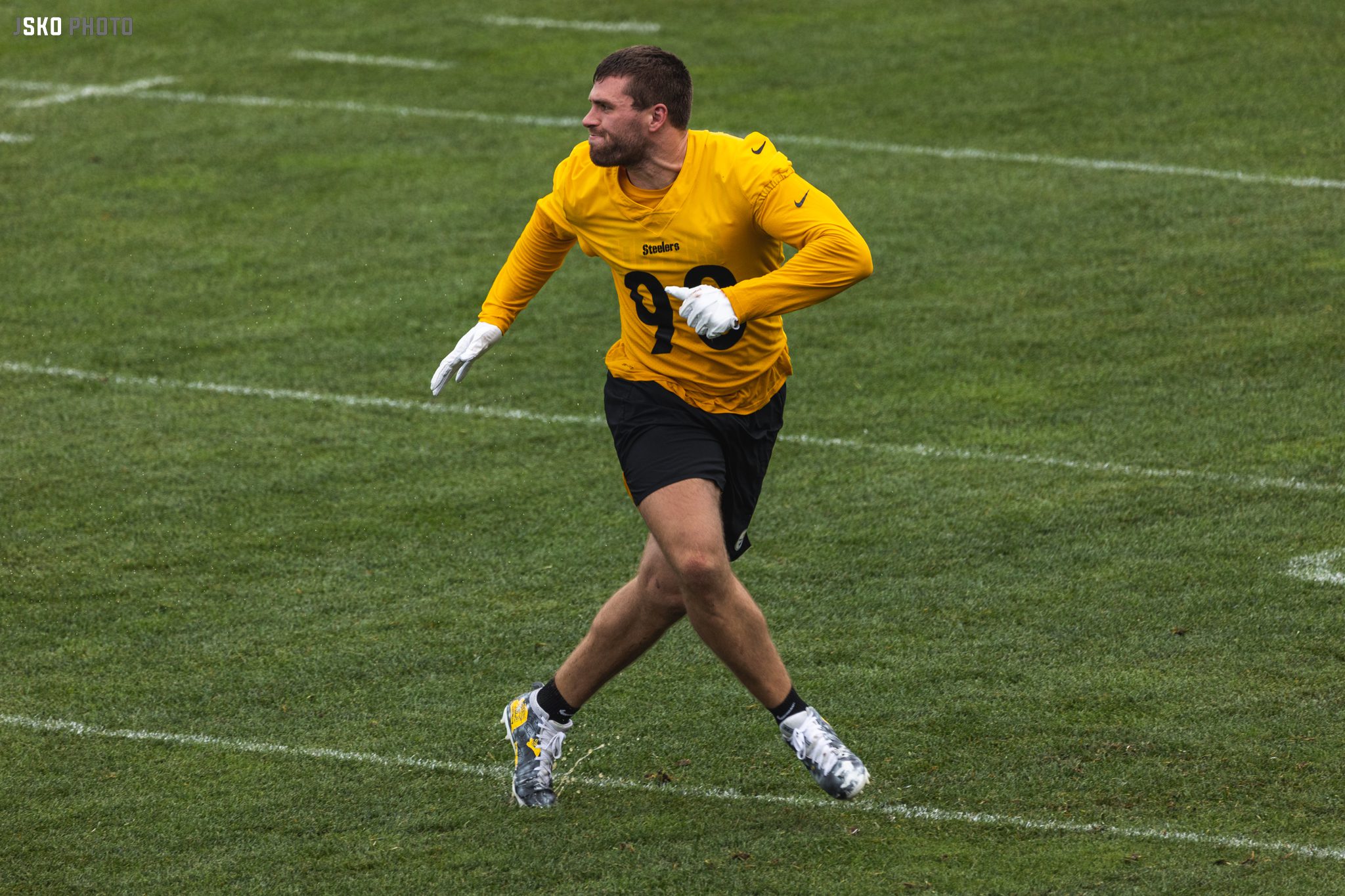 Steelers' Omar Khan Has Revealing Answers Regarding Pittsburgh's 2023 ...