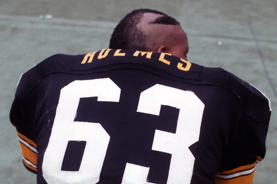 Steelers History: Stories Of Lesser-Known Heroes For College Fans