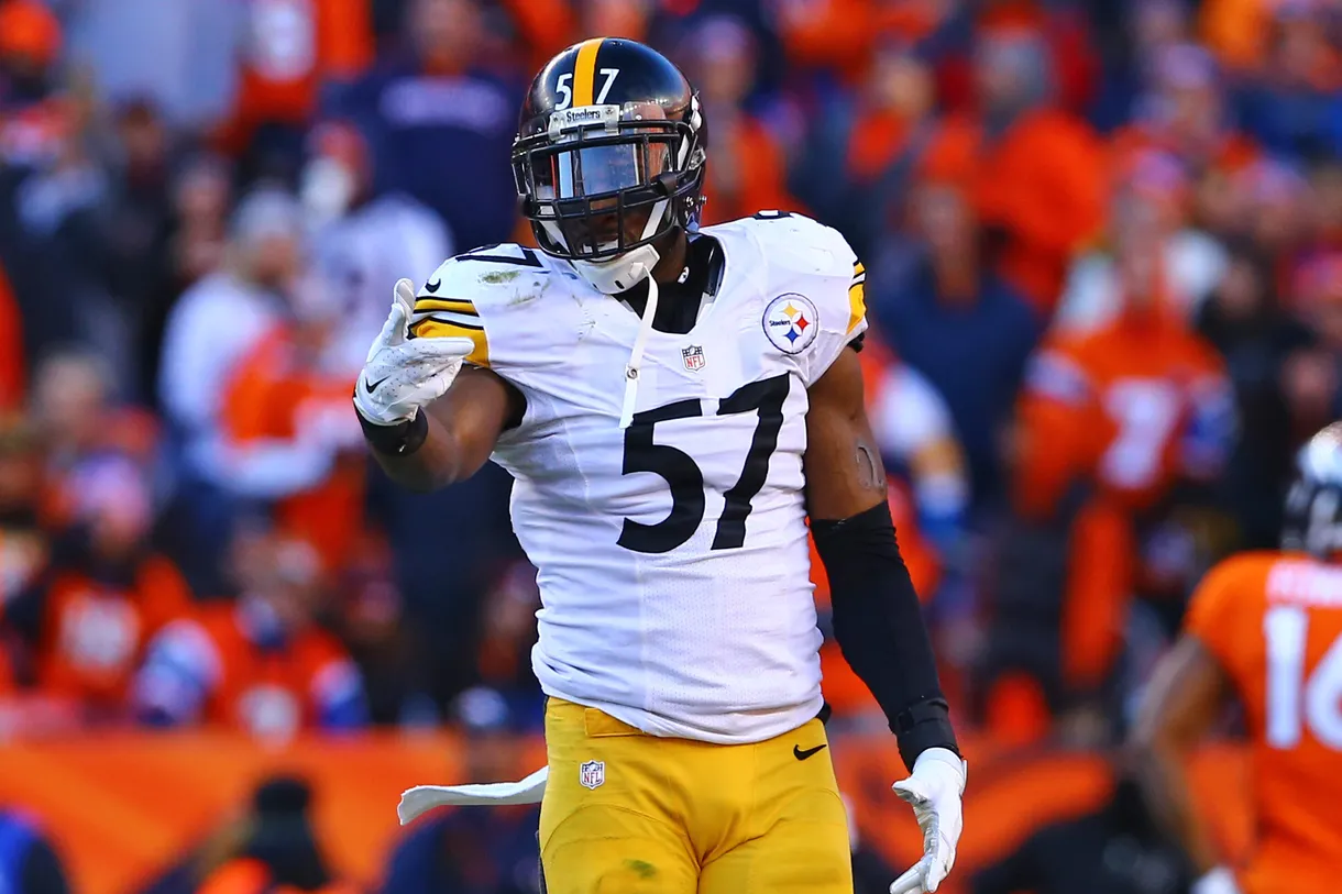 2 Former Steelers Discuss Draft Strategy Including A Massive Surprise ...