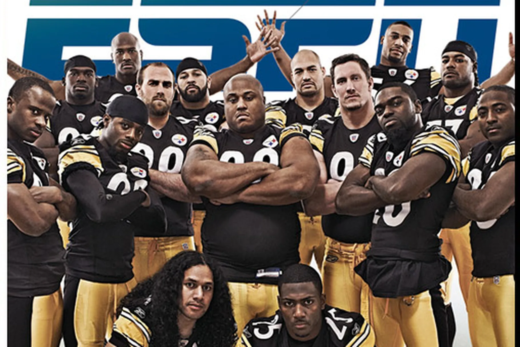 Victor Cruz Ryan Clark