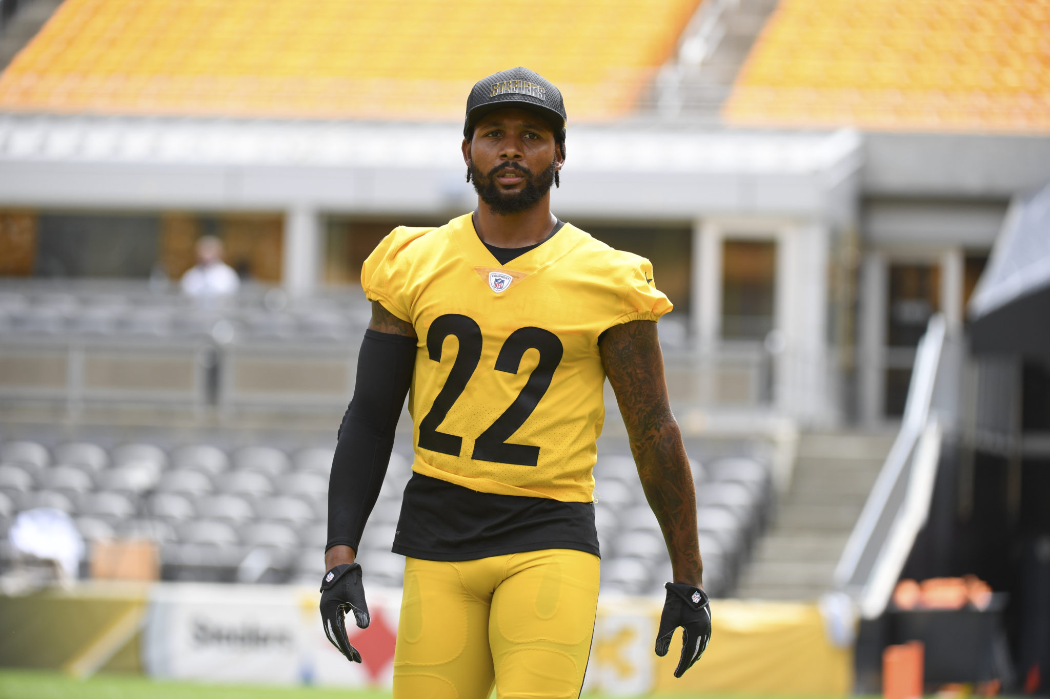 Former Steelers Cornerback Sends NFL Teams A Warning About Pittsburgh's ...