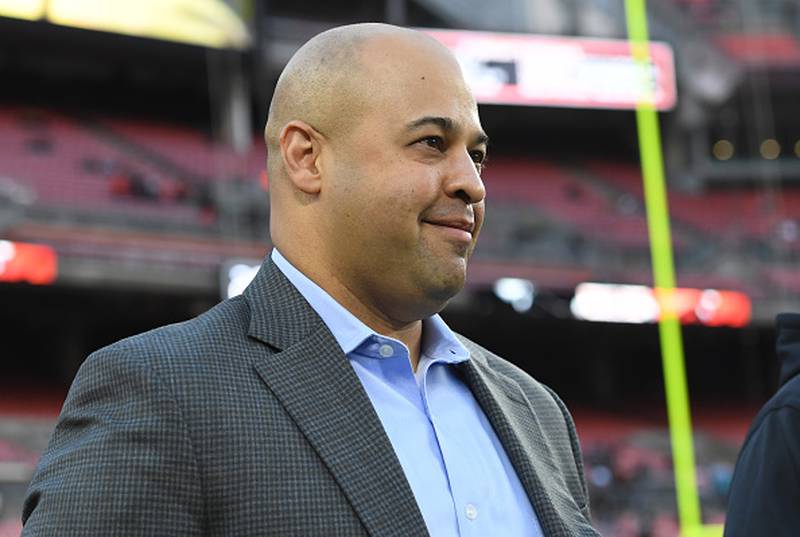 Steelers' Search For Help At WR Far From Finished, Even If They End Up ...