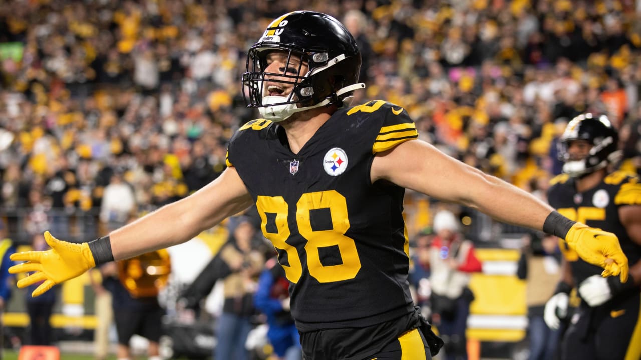 Steelers Suffer Big Setback As T.J. Watt Did Not Practice Thursday; Pat ...