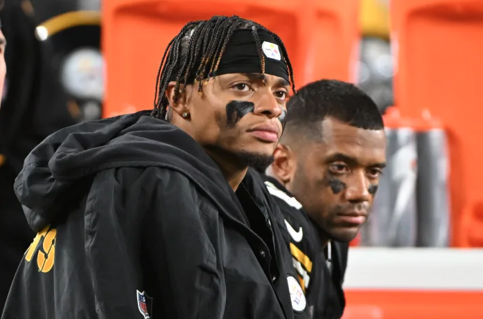 Steelers Named In Suprising Link To Former First Rounder To Serve As ...