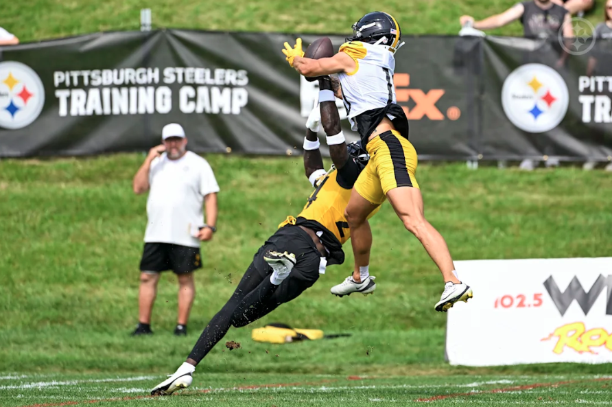 Injuries Could Derail Steelers Potential Trade For 1 Of Aaron Rodgers ...