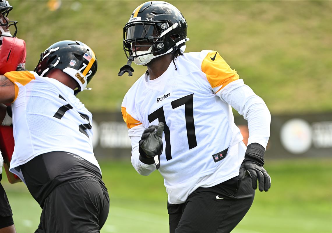 "So Now He Can Play": Steelers' Aaron Rodgers Gets Pessimistic Remark ...