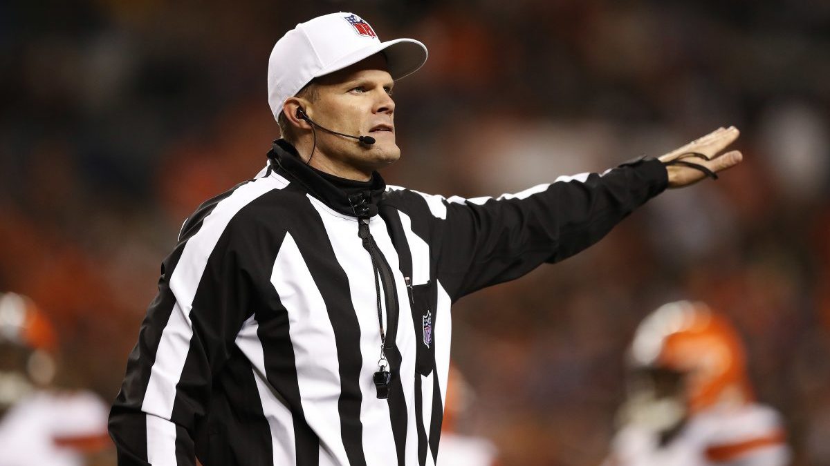 Steelers Set To Be Affected By Huge NFL Experiment During The 2025 Season