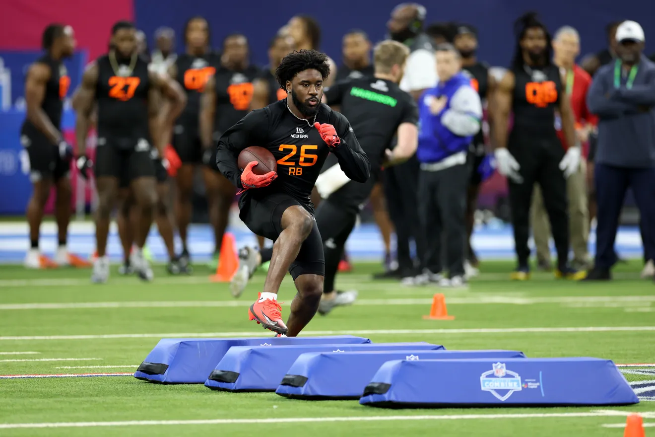 Steelers Have A Perfect But Out Of Reach Prospect That May Influence ...