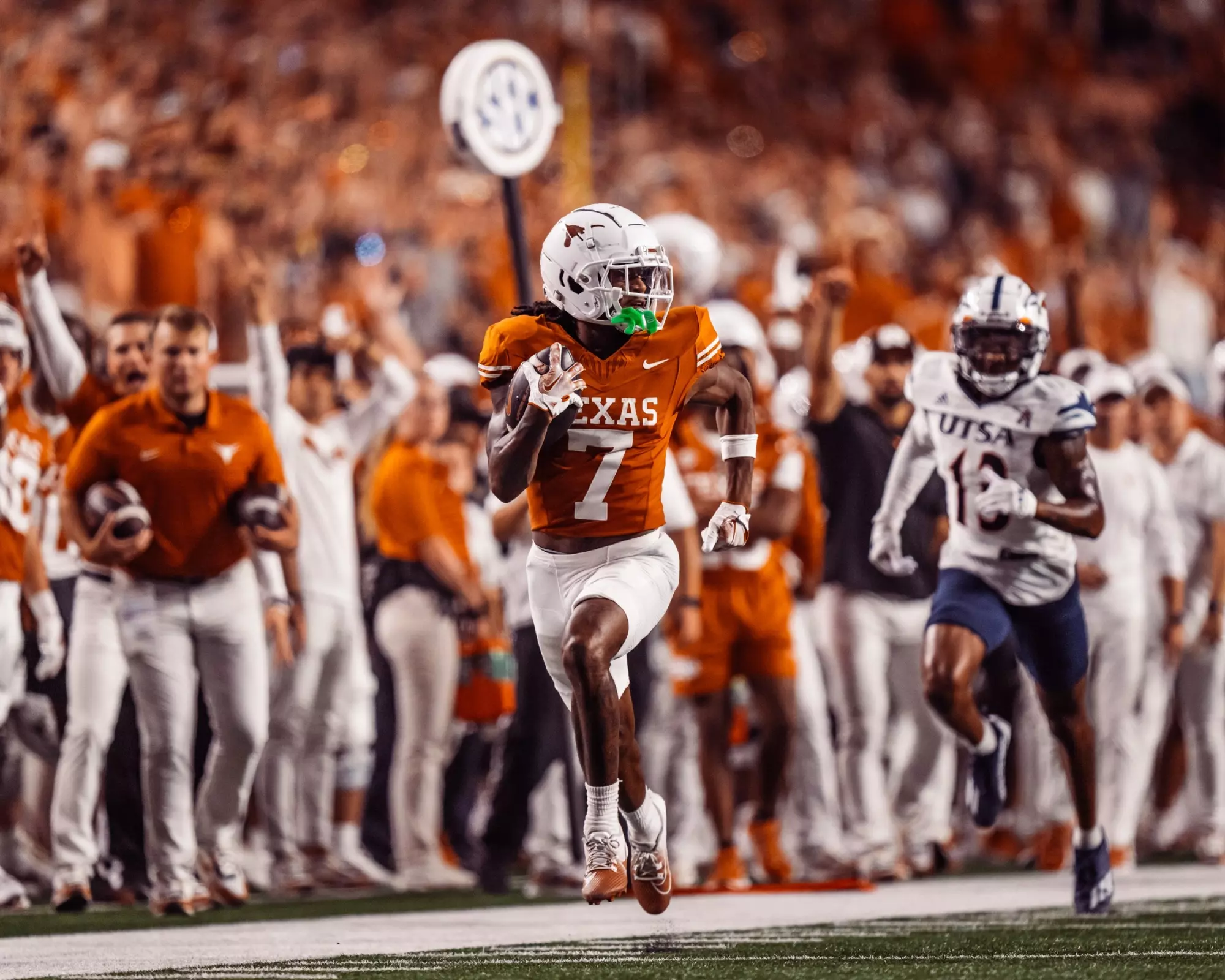 Steelers Likely To Have Plenty Of Eyes On Several Big Names At 2024 SEC ...