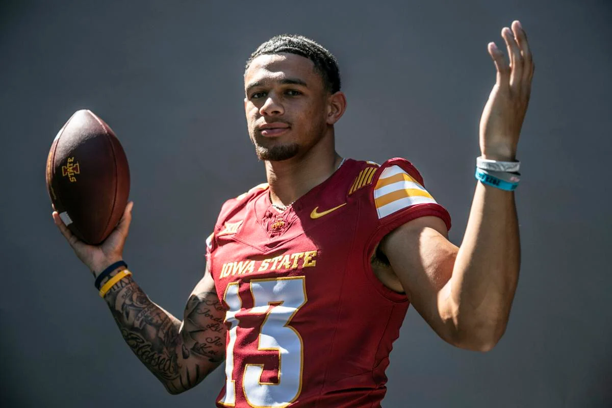 Plethora Of Steelers Draft Prospects Will Be Present In Exciting Big 12 ...