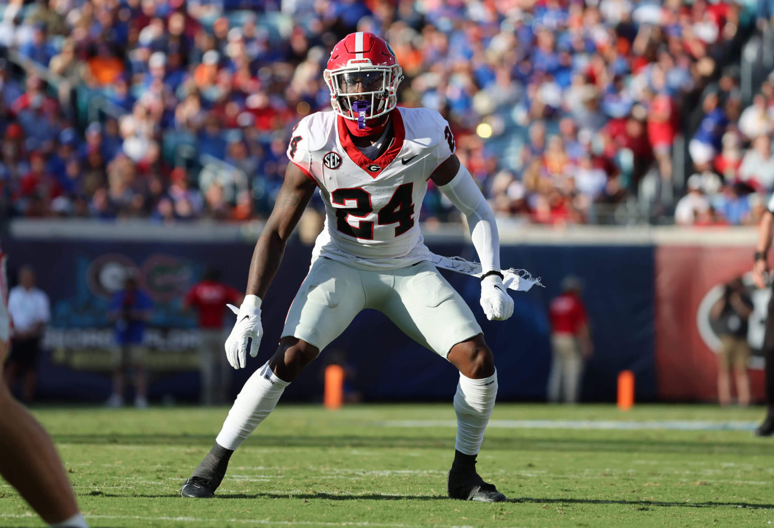 Steelers' First Draft Pick Could Be Heavily Influenced By Biggest Rivals