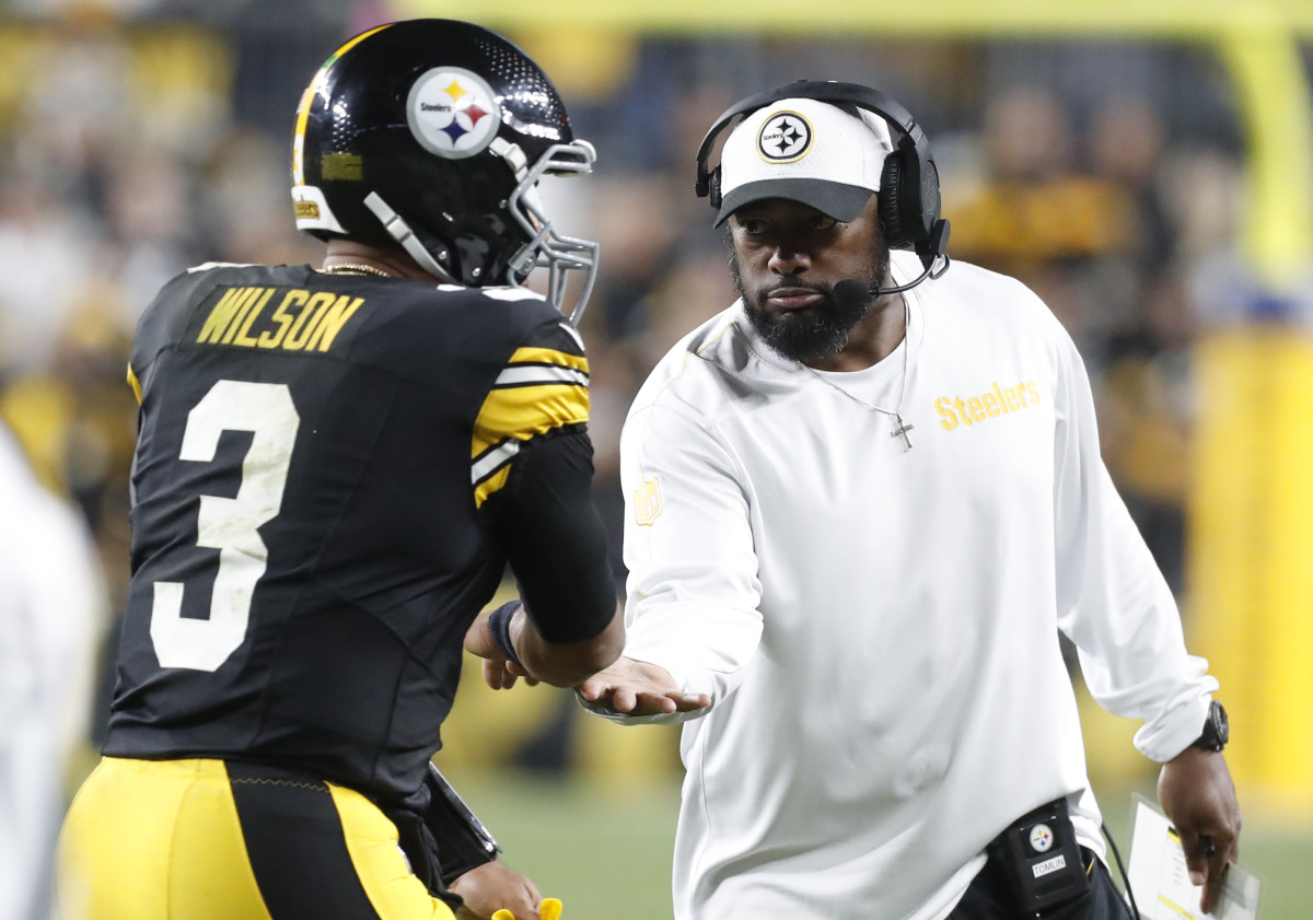 Steelers' Mike Tomlin Finally Facing Legitimate Consequences Fans Have Demanded For Years