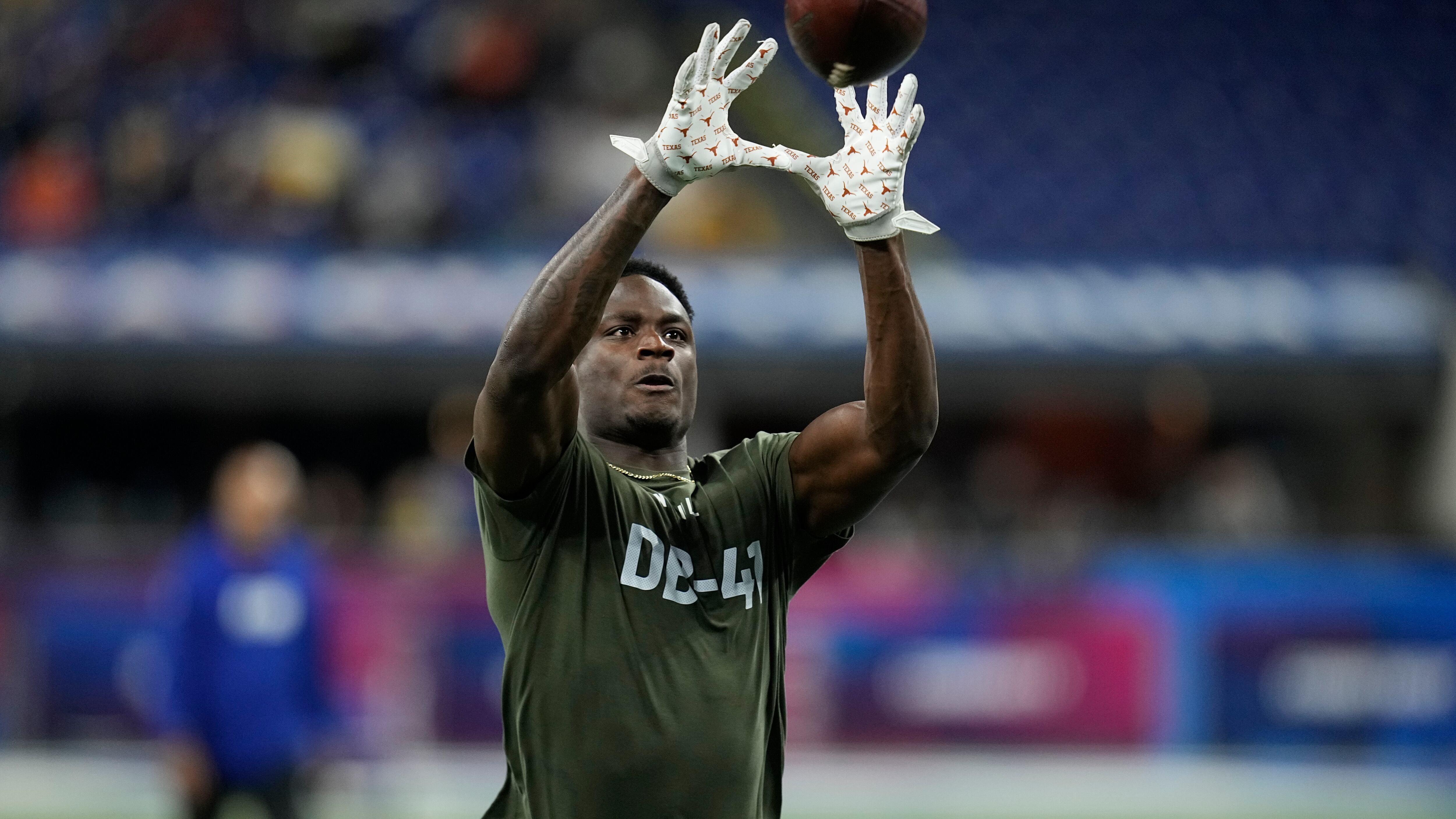 Steelers' Omar Khan Breaks Silence After Devastating News About Draft Pick