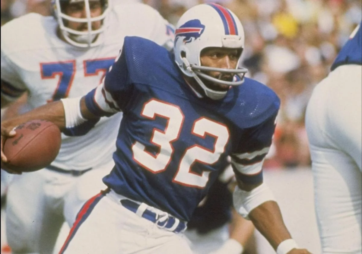 Steelers Great Donnie Shell Tells The Tale Of Going One On One With O.J ...